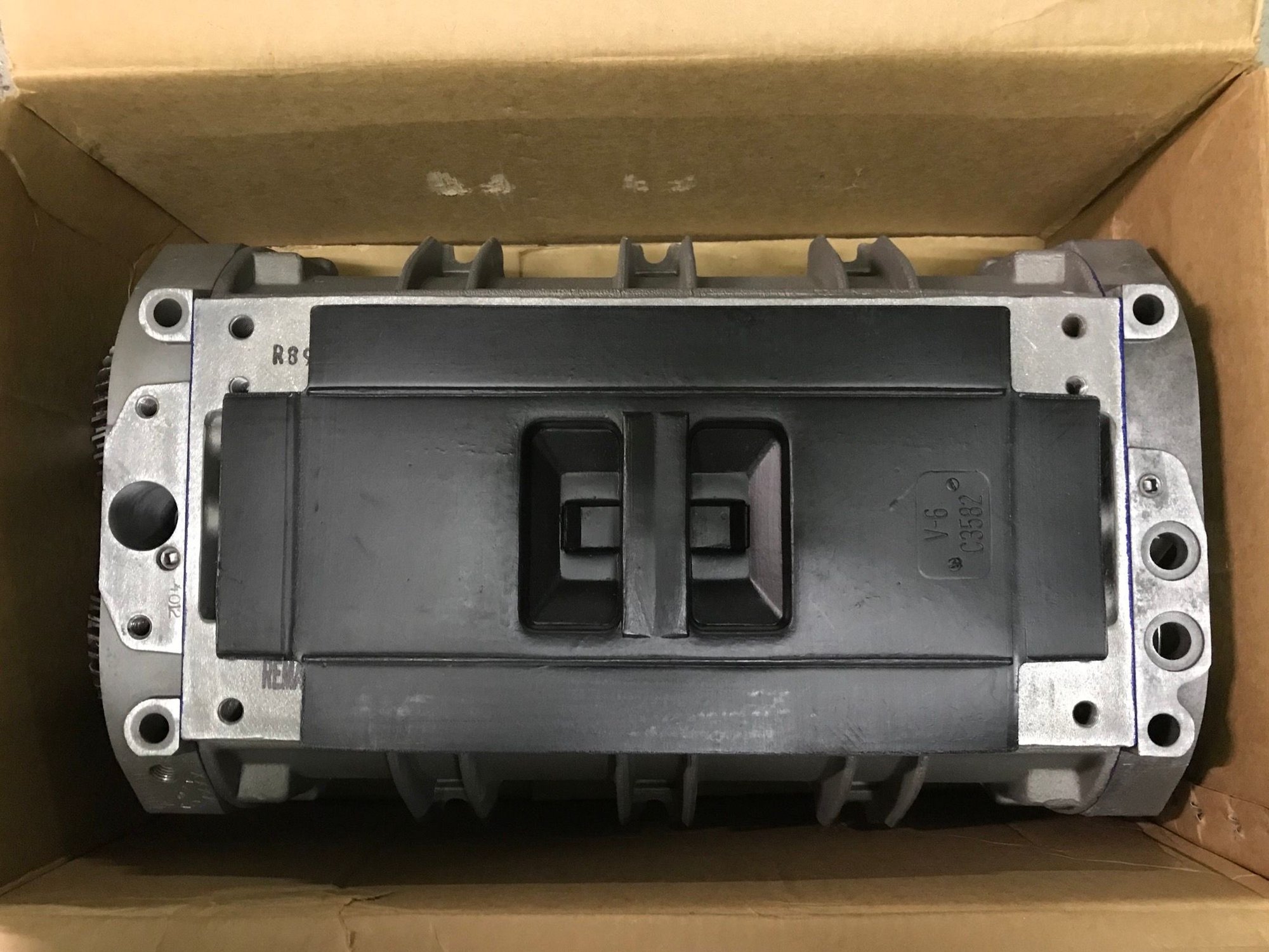 New Detroit Blower / Supercharger (8v71, 8v92) what it’s worth ? - Ford ...