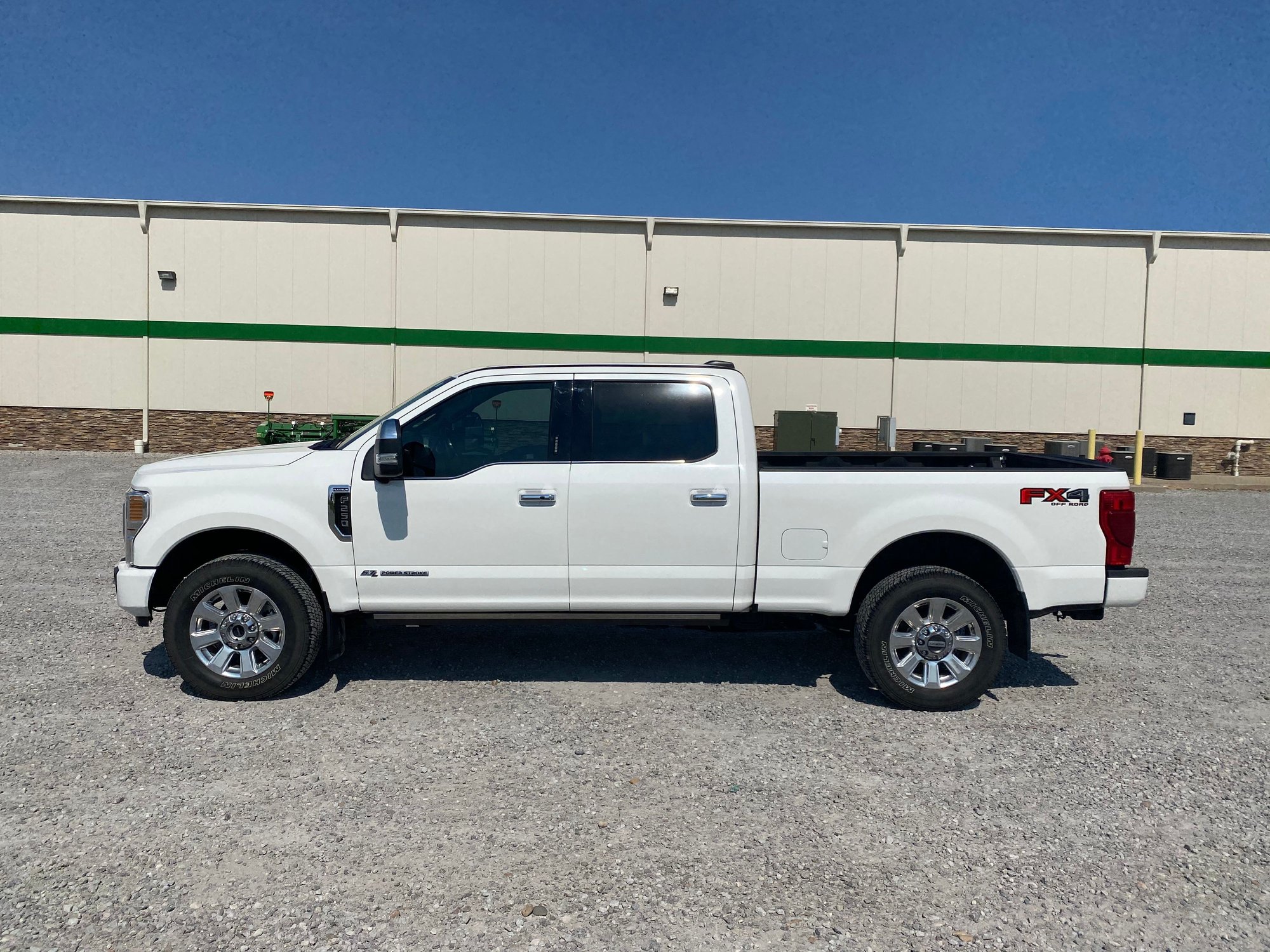 Reverse level 2020? - Ford Truck Enthusiasts Forums