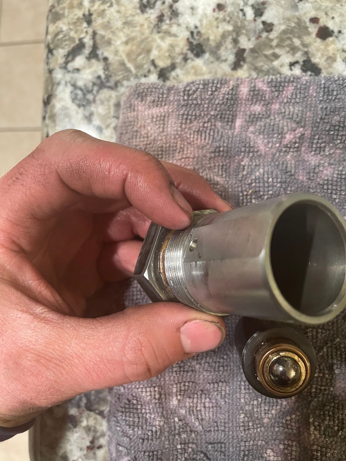 Zf6 shift detent? - Ford Truck Enthusiasts Forums