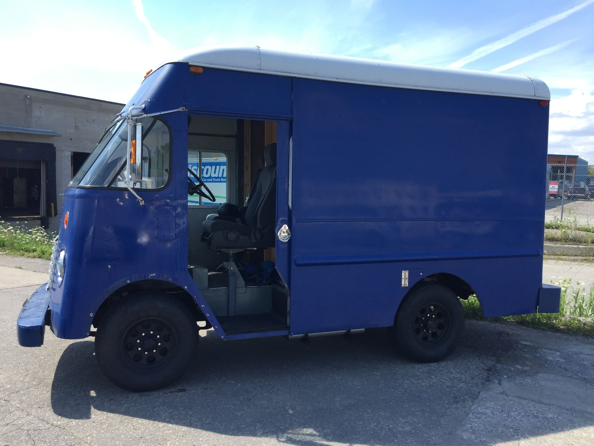 New member old p350 - Ford Truck Enthusiasts Forums