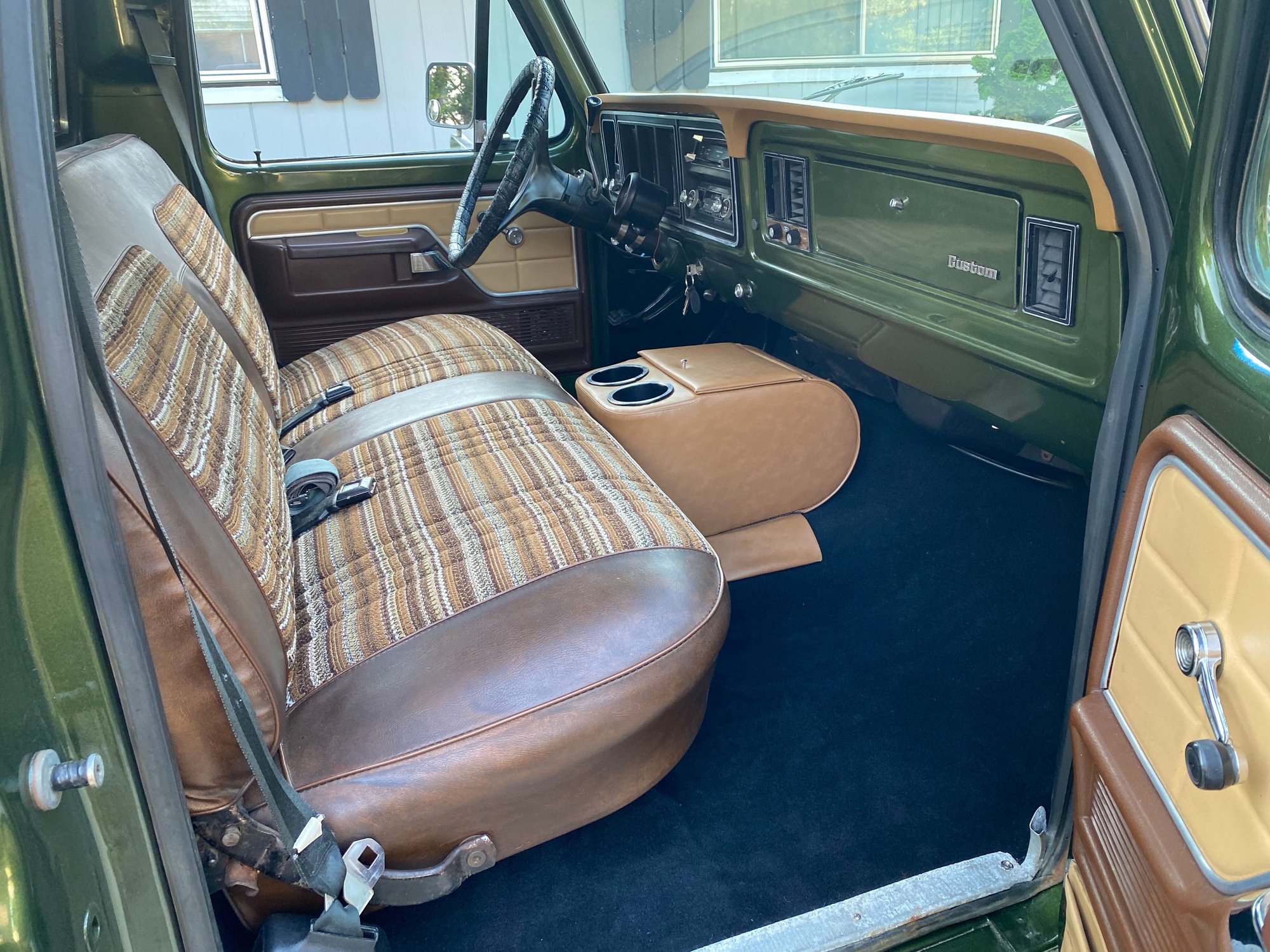 Howdy Partners! - Ford Truck Enthusiasts Forums Howdy Partners! - Ford Truck Enthusiasts Forums