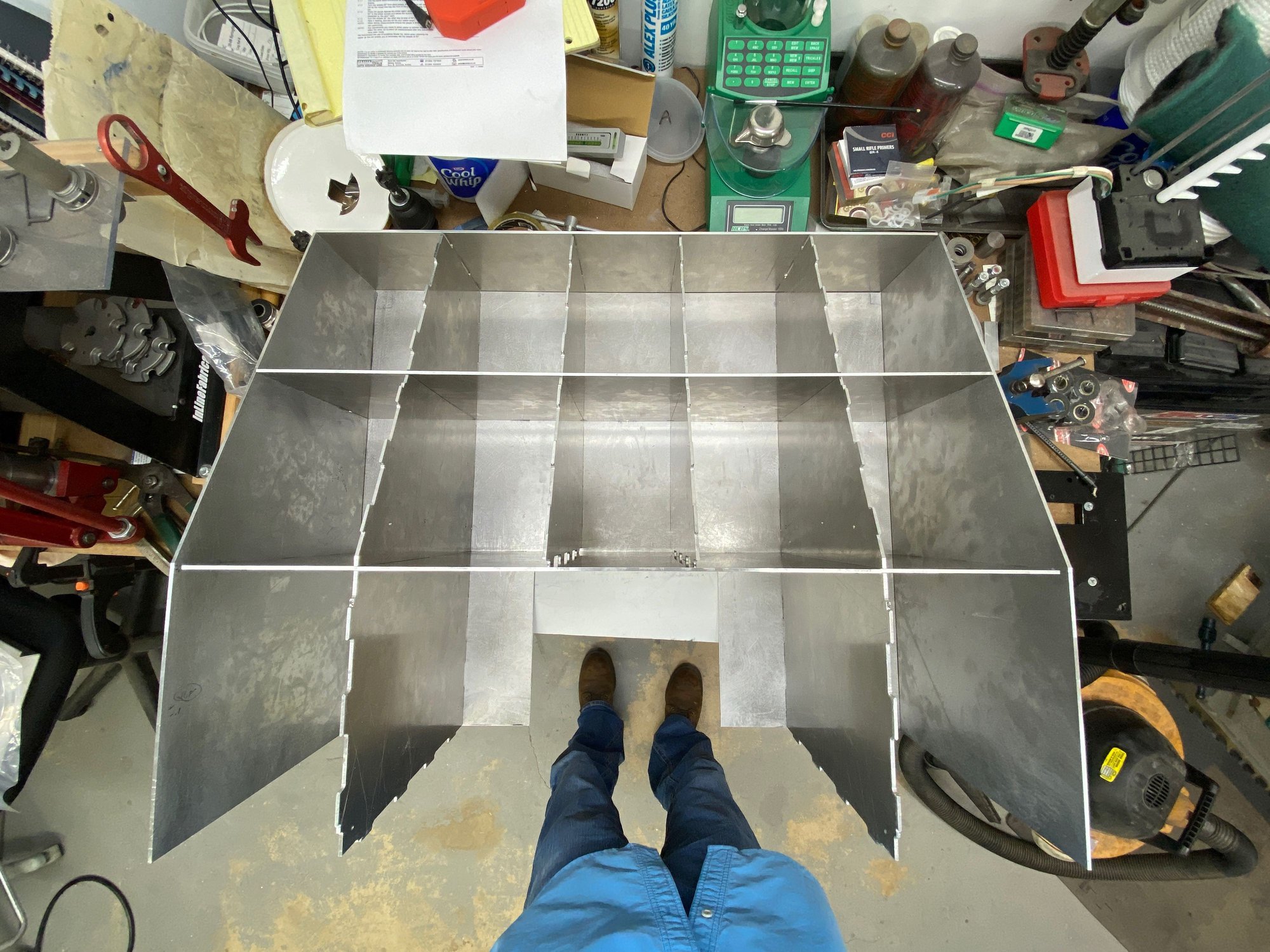 68 F100 Custom Mod build - Ford Truck Enthusiasts Forums