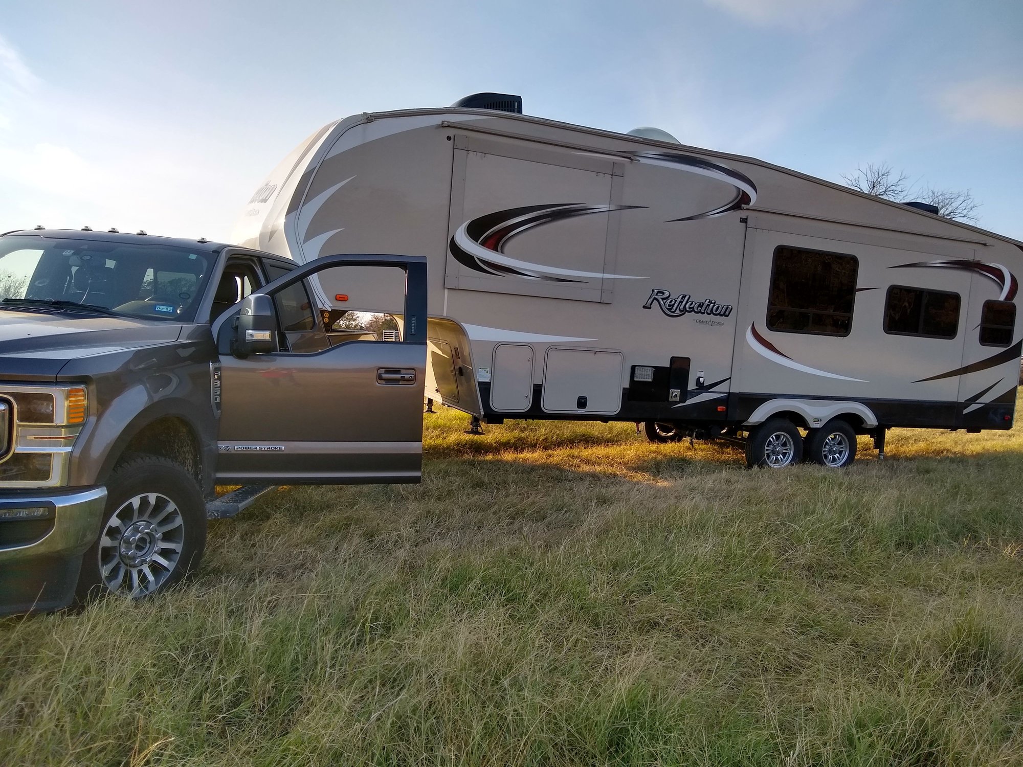 Reese Goose Box Turn-ability-CCSB - Ford Truck Enthusiasts Forums