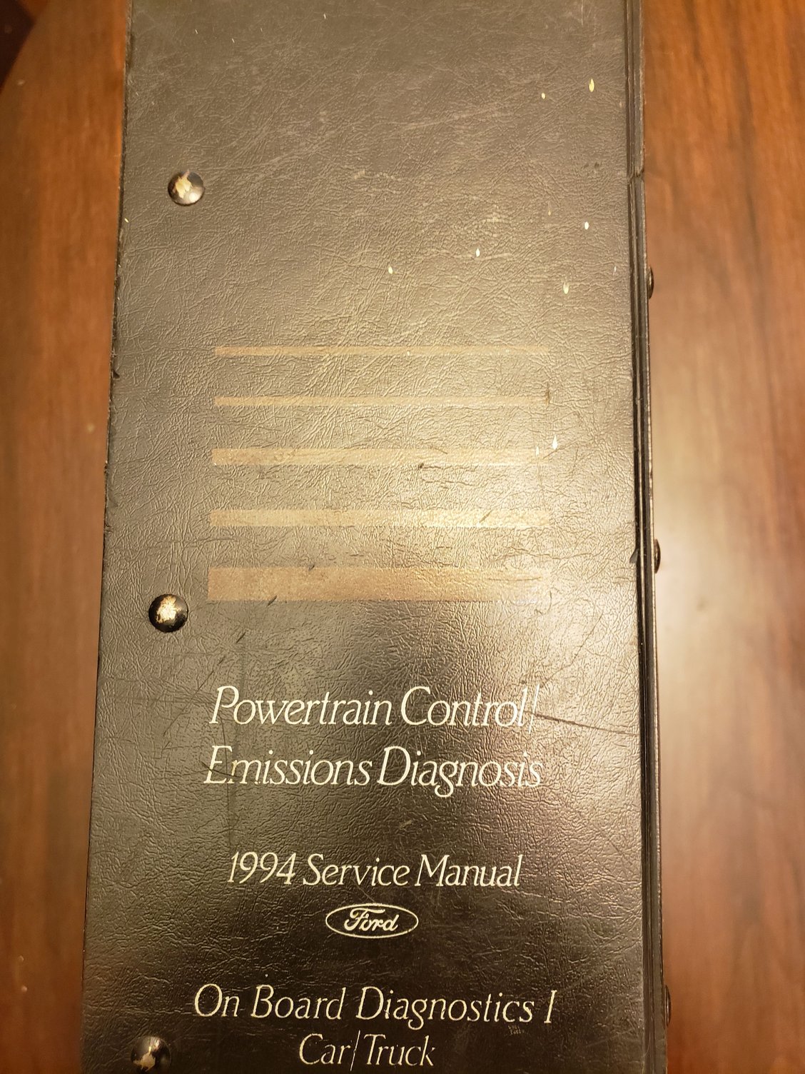 Code P0174 can't find culprit - Ford Truck Enthusiasts Forums