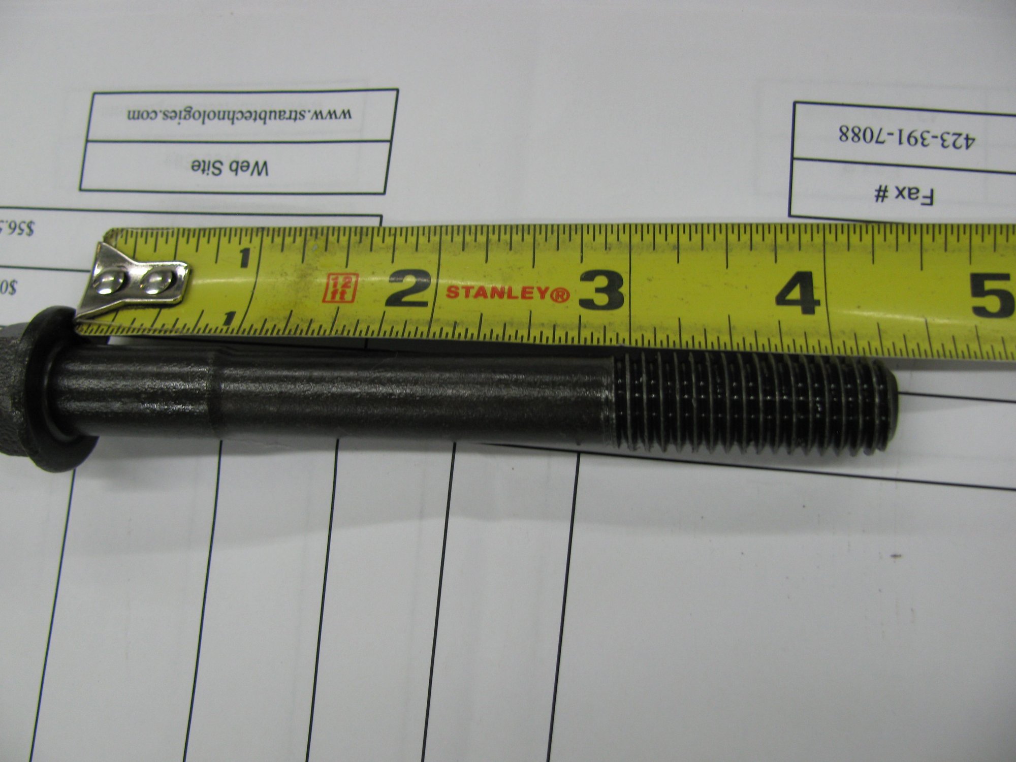 351M - Ford Truck Enthusiasts Forums