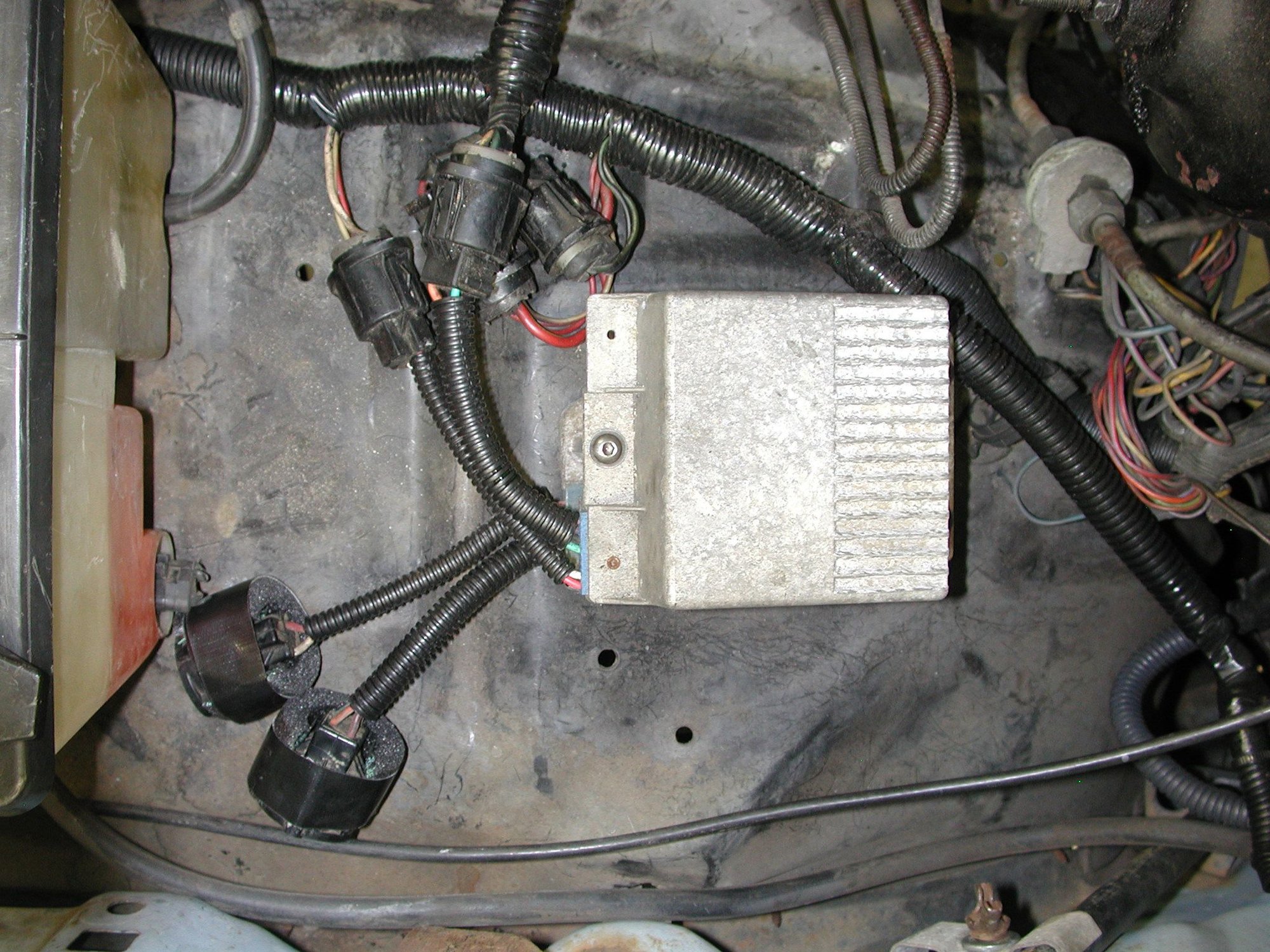 Big Blue - Page 74 - Ford Truck Enthusiasts Forums