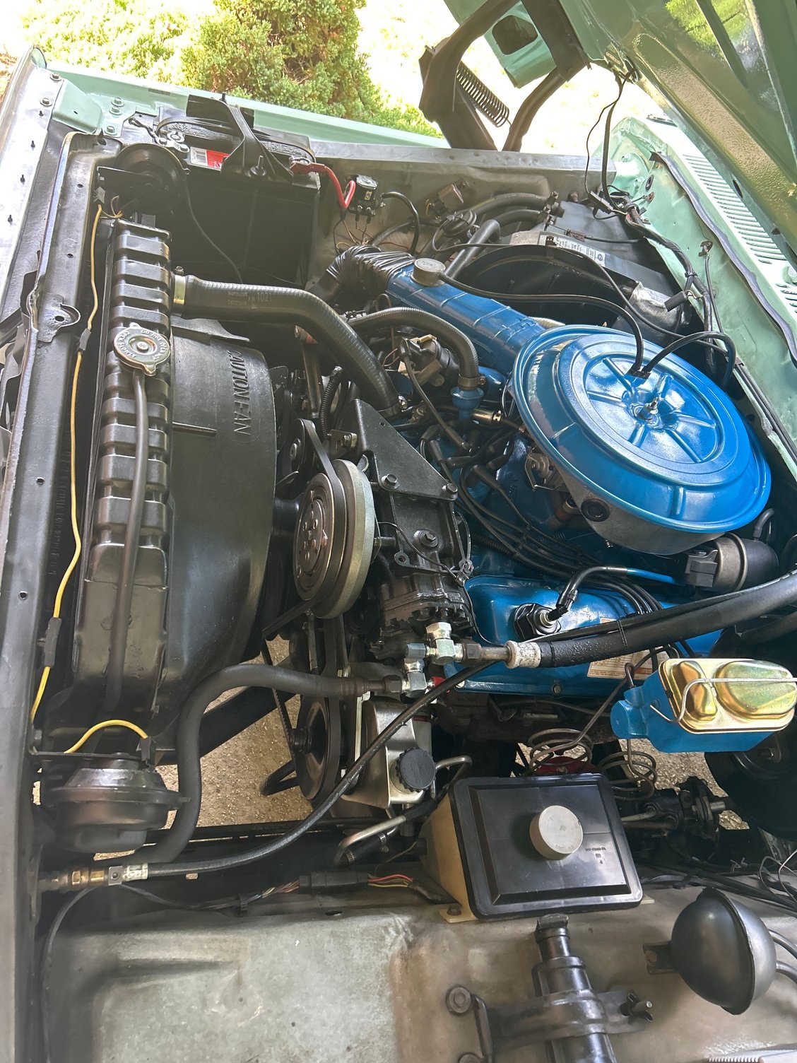 Sequence for pulling an engine - Ford Truck Enthusiasts Forums