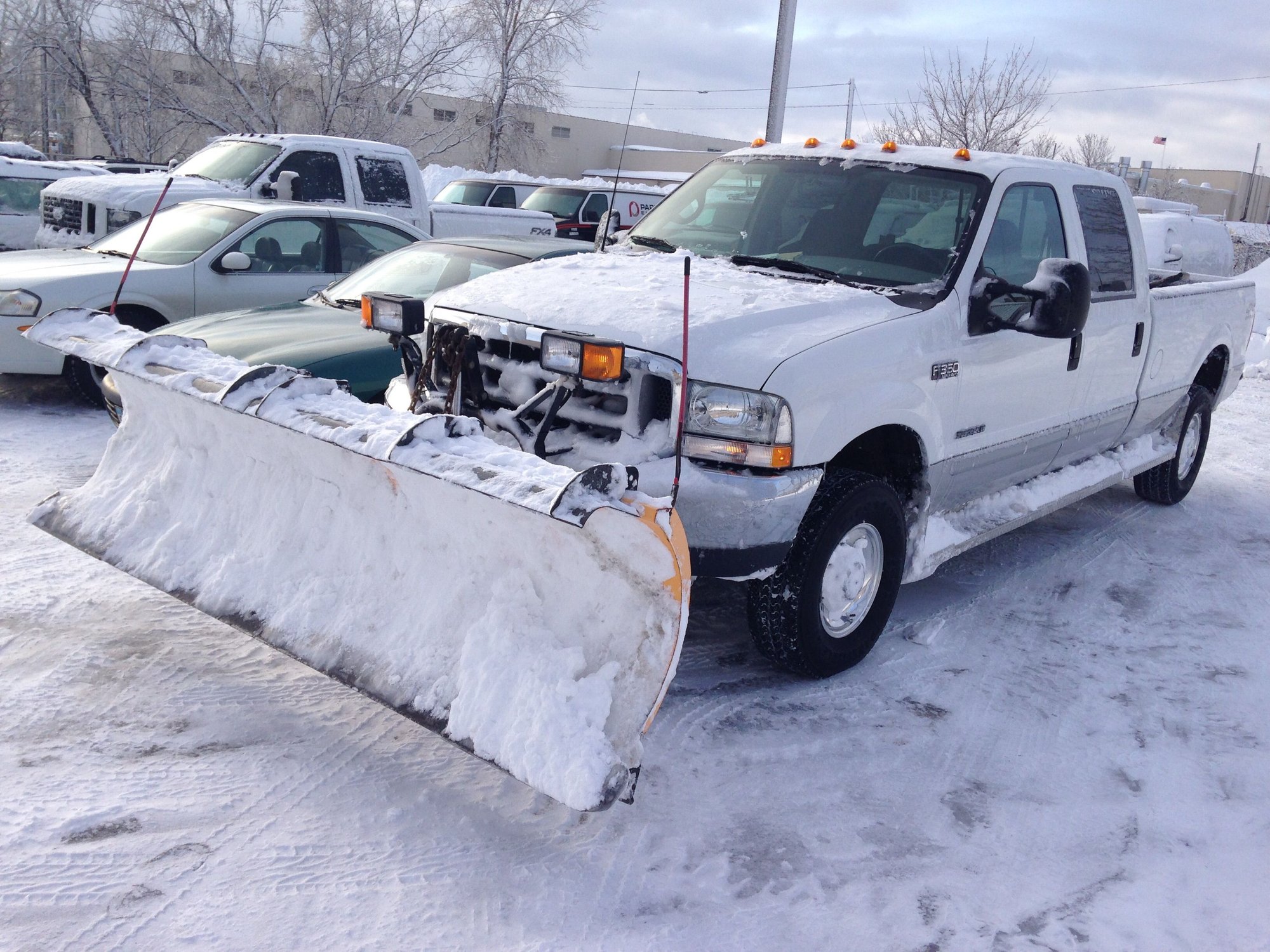 U code to X code spring upgrade? - Ford Truck Enthusiasts Forums