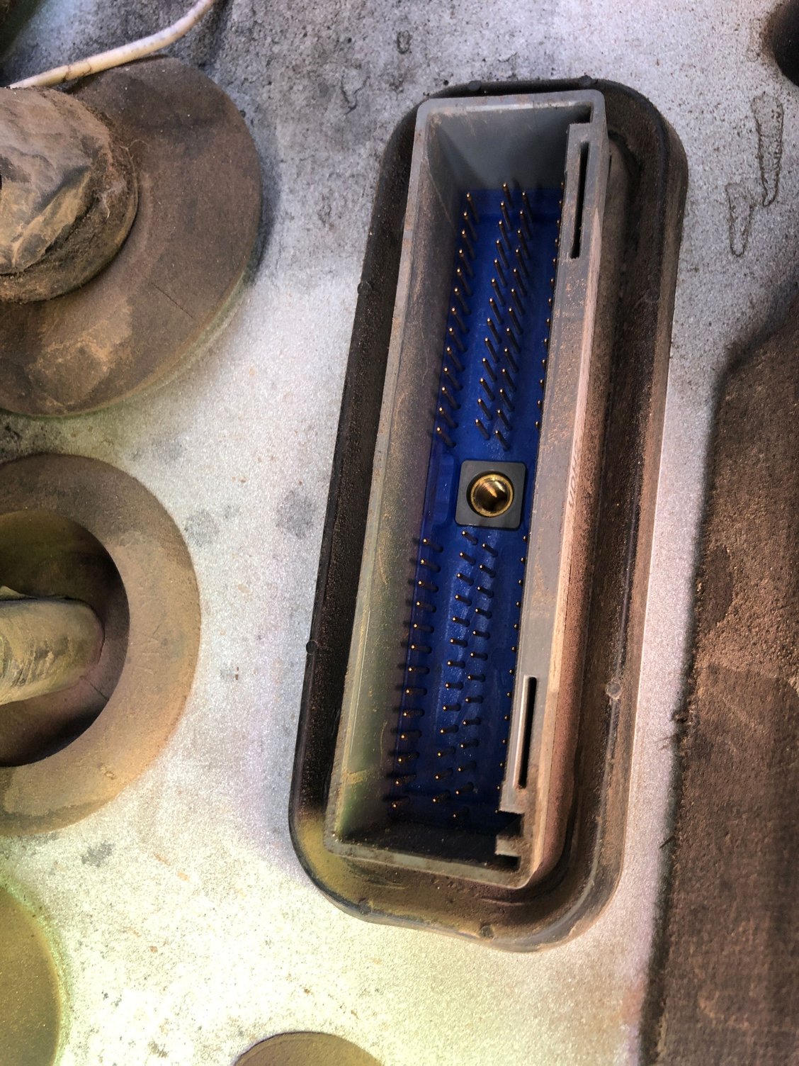 7.3 misfire and P1316 code - Ford Truck Enthusiasts Forums