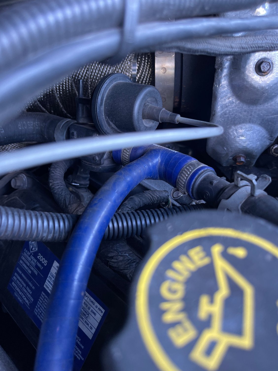 What is this part? - Ford Truck Enthusiasts Forums