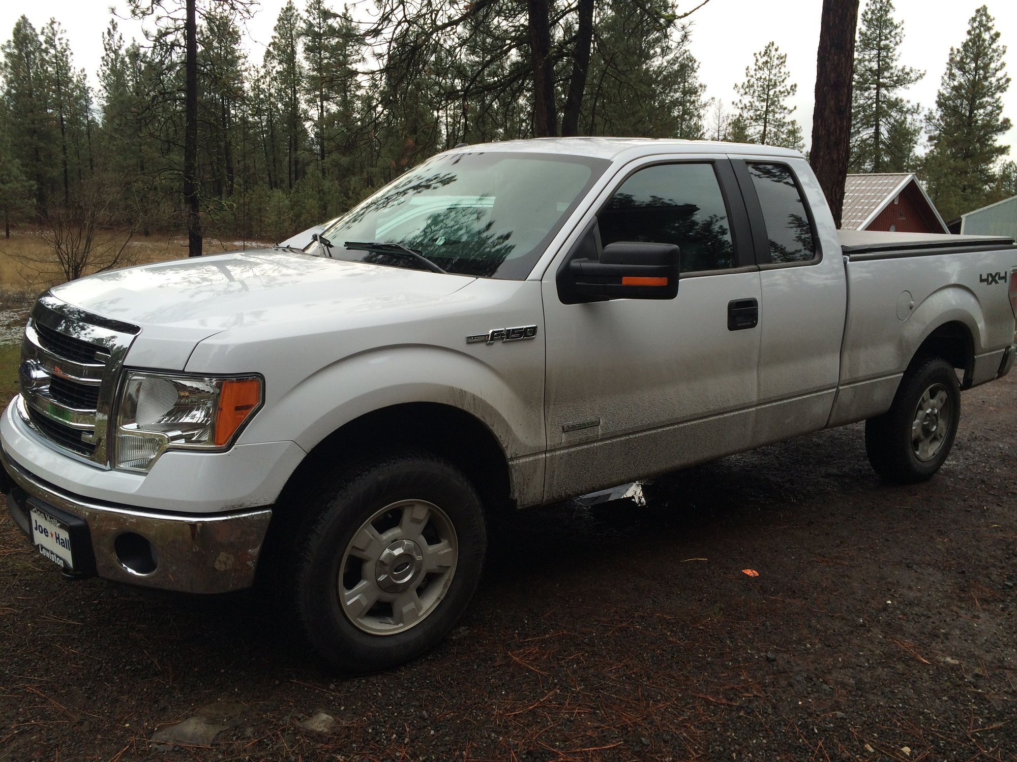 Who are the real Ford guys - Page 2 - Ford Truck Enthusiasts Forums