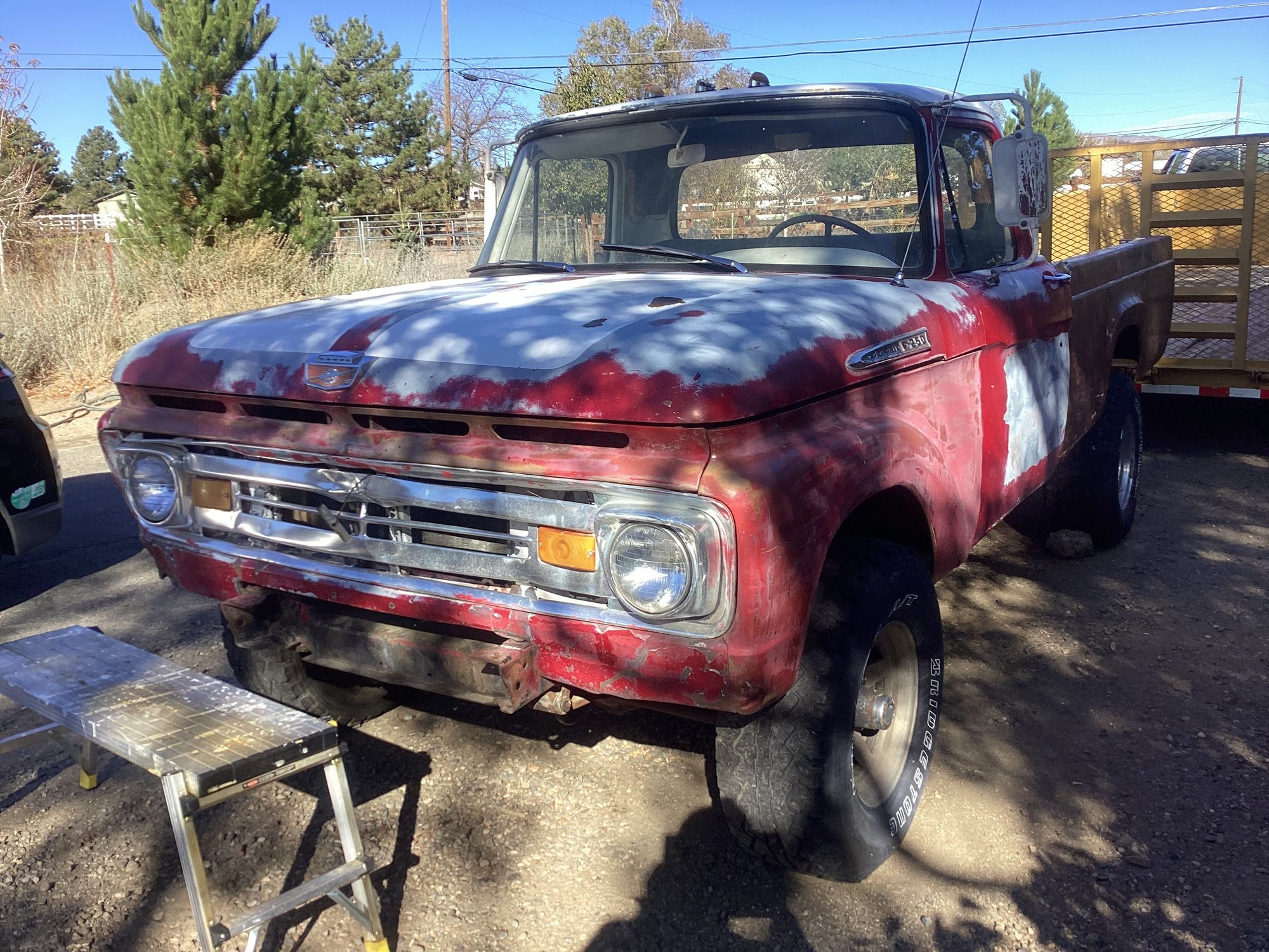 VIN Decoding - Ford Truck Enthusiasts Forums