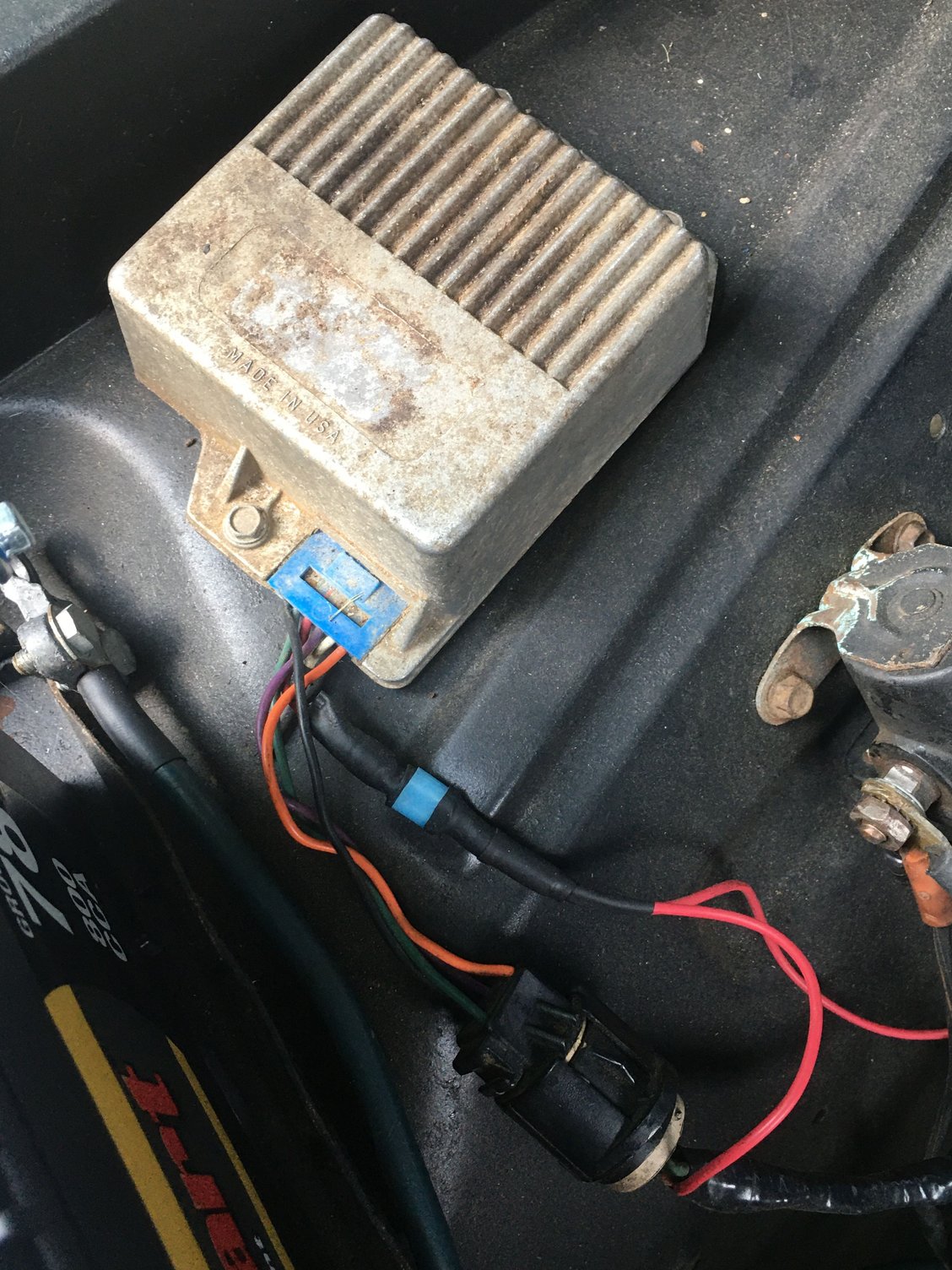 Decoding Engine Parts - Ford Truck Enthusiasts Forums