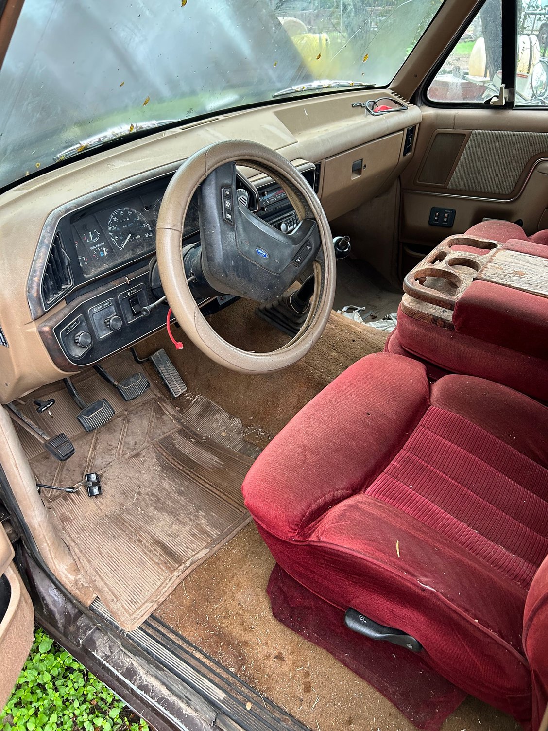 7.3 IDI Turbo Build for '87 F350 Crew Cab 4x4 Dually - Page 4 - Ford ...