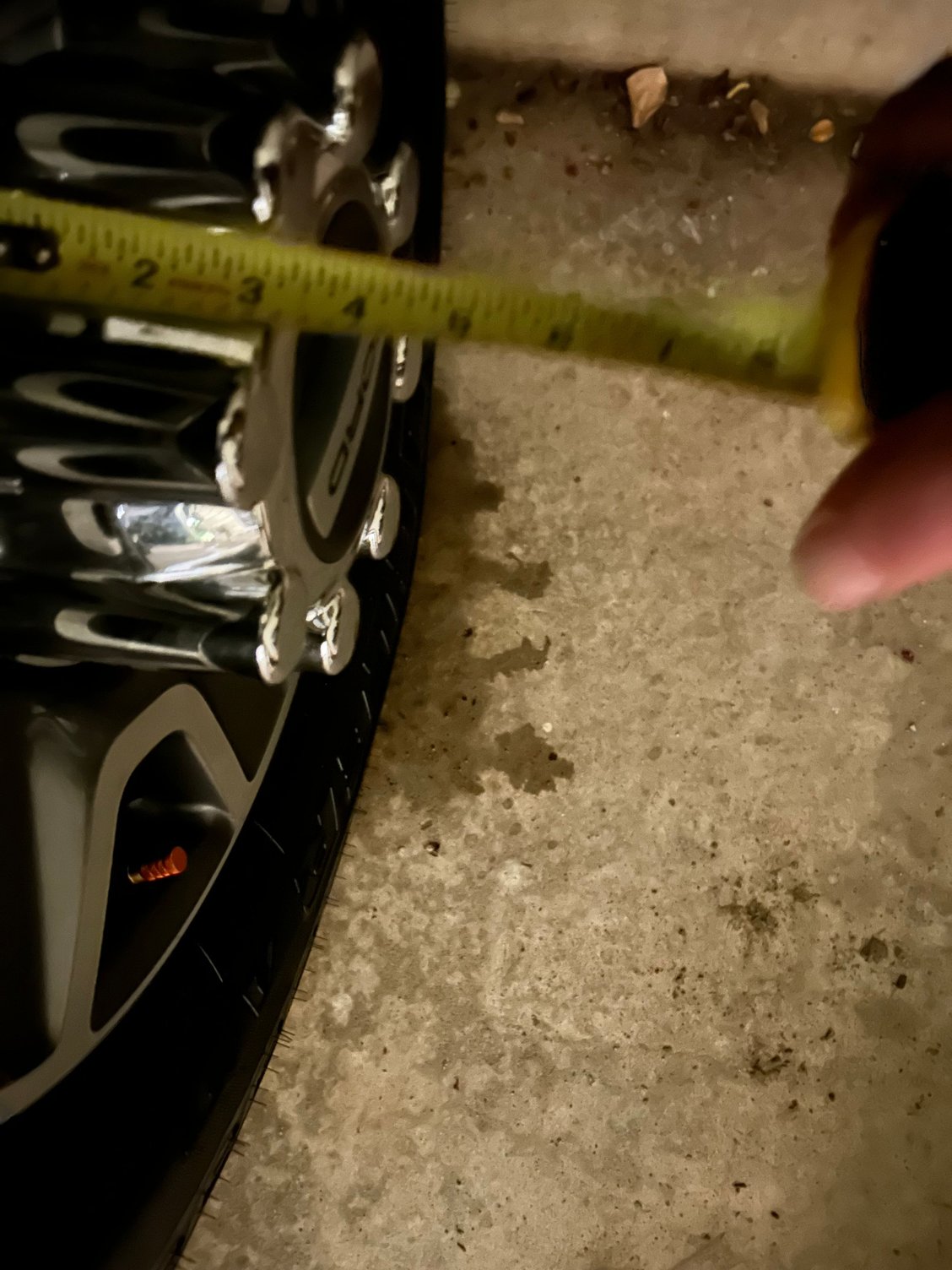 Need center cap help - Ford Truck Enthusiasts Forums