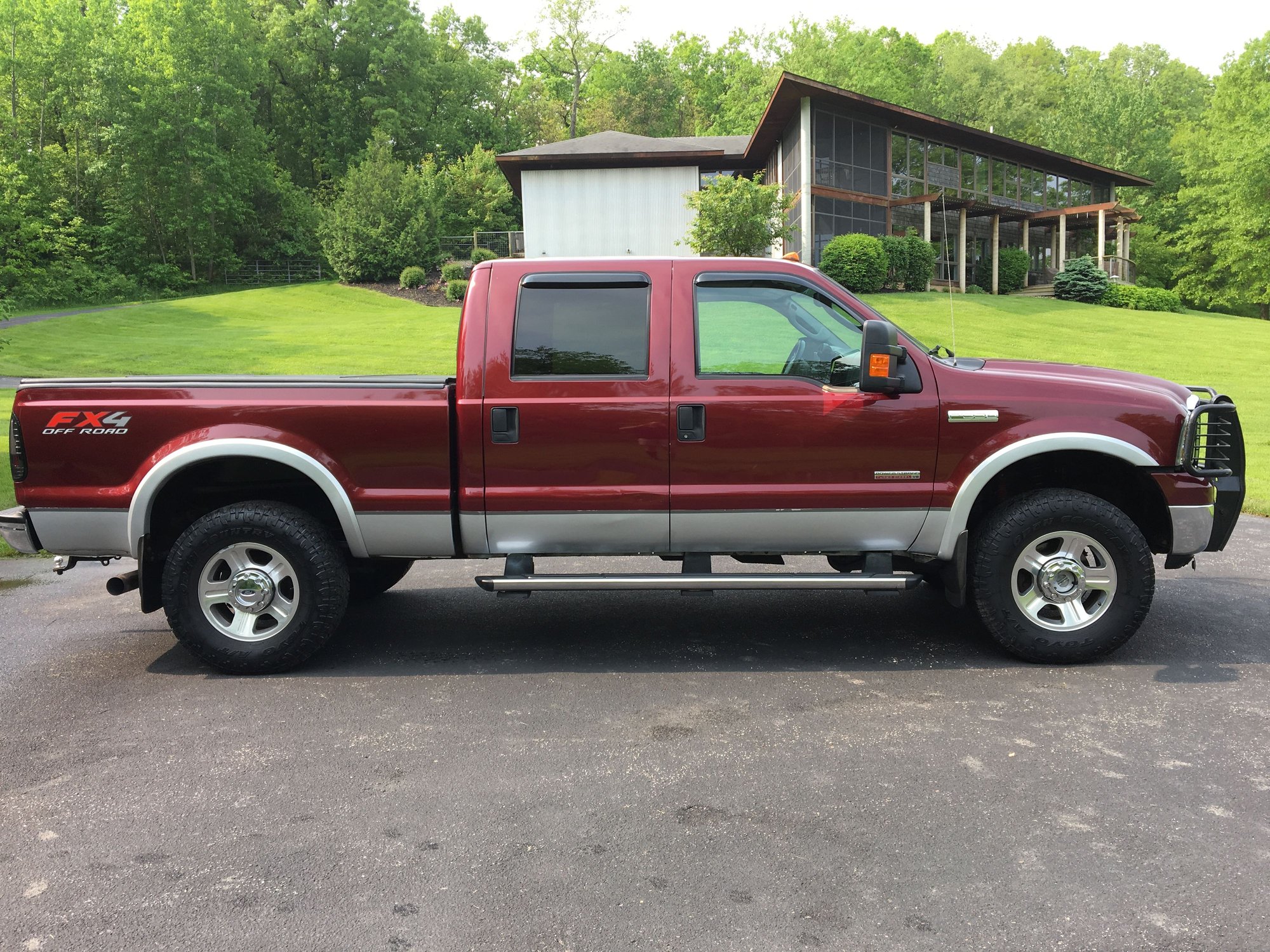 2005 Ford F350 - Ford Truck Enthusiasts Forums