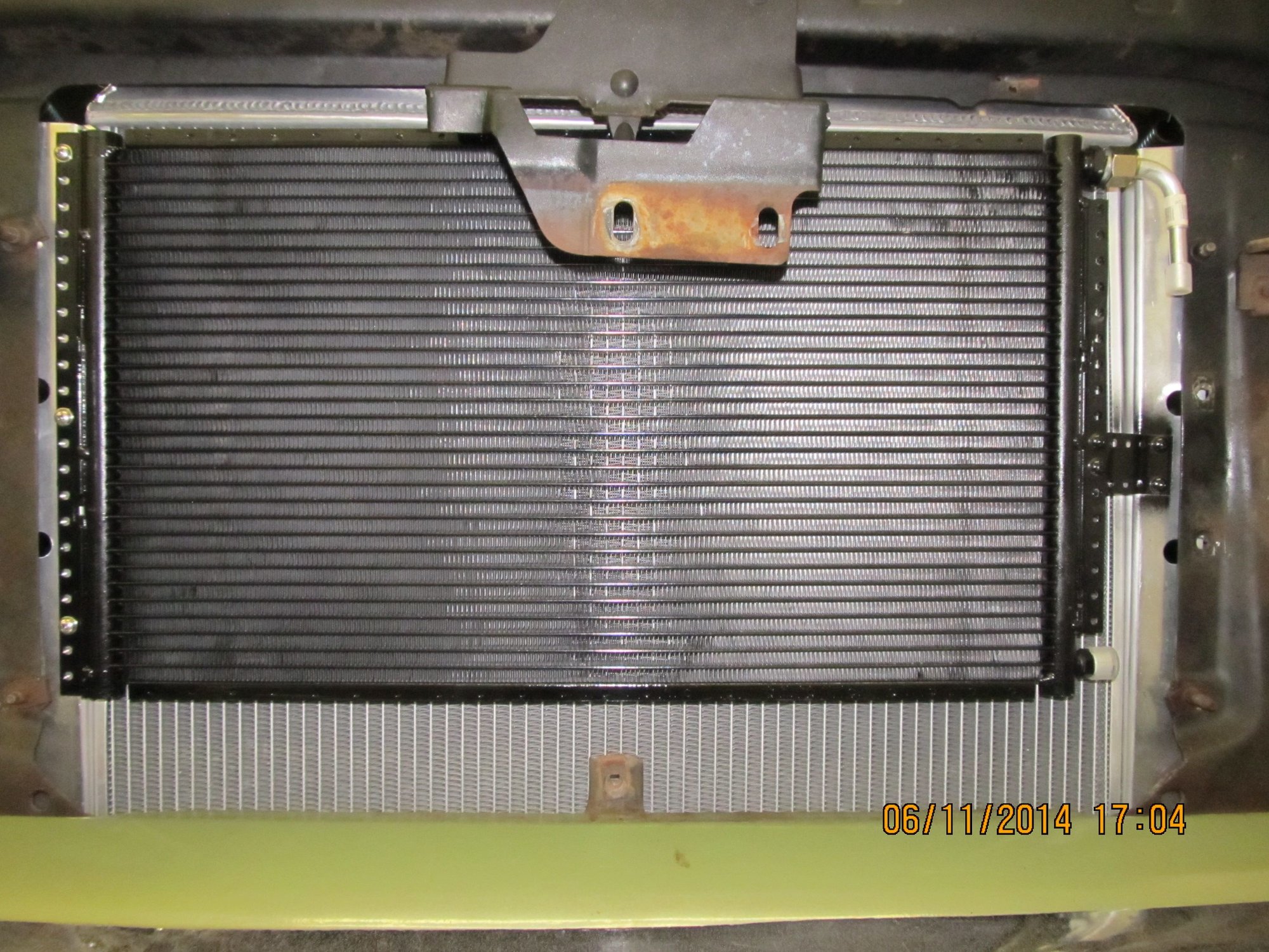 1971 F100 Custom - Page 5 - Ford Truck Enthusiasts Forums