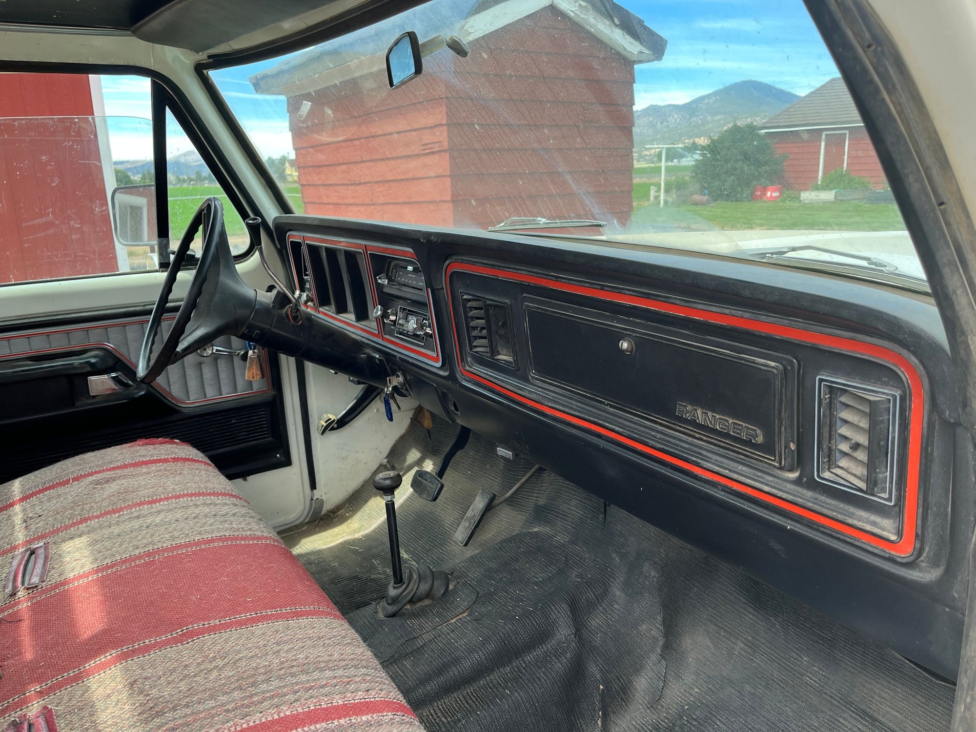 1 of 215 Free Wheeling Project Begins - Ford Truck Enthusiasts Forums