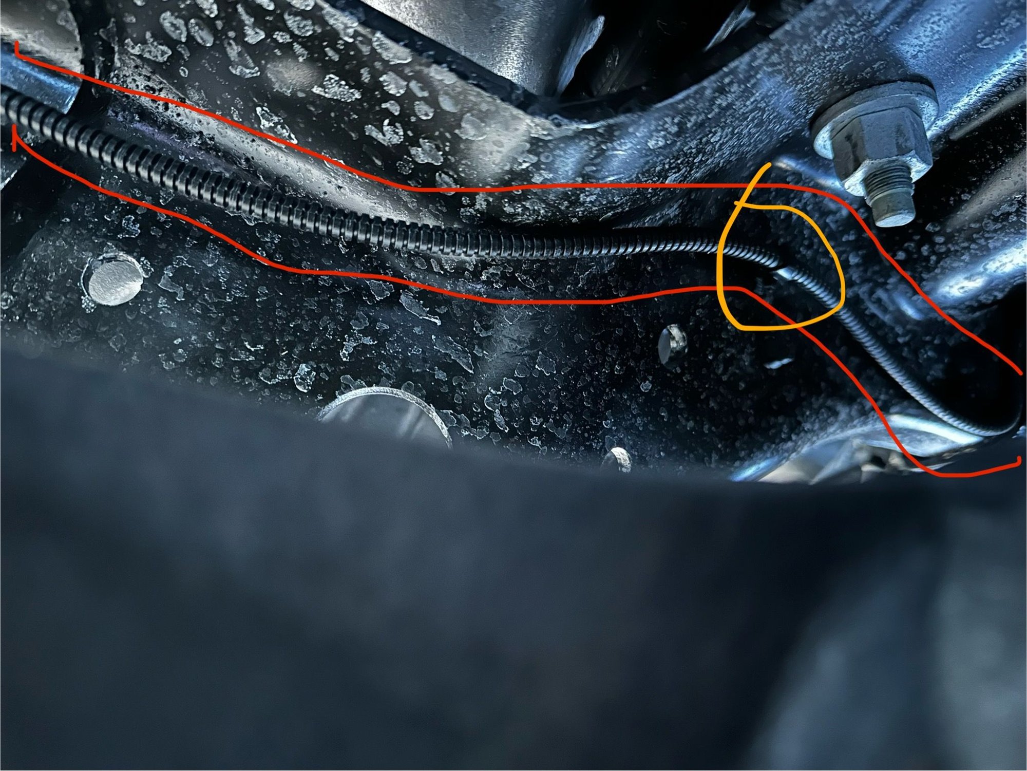 2024 F350, locking hub question - Ford Truck Enthusiasts Forums