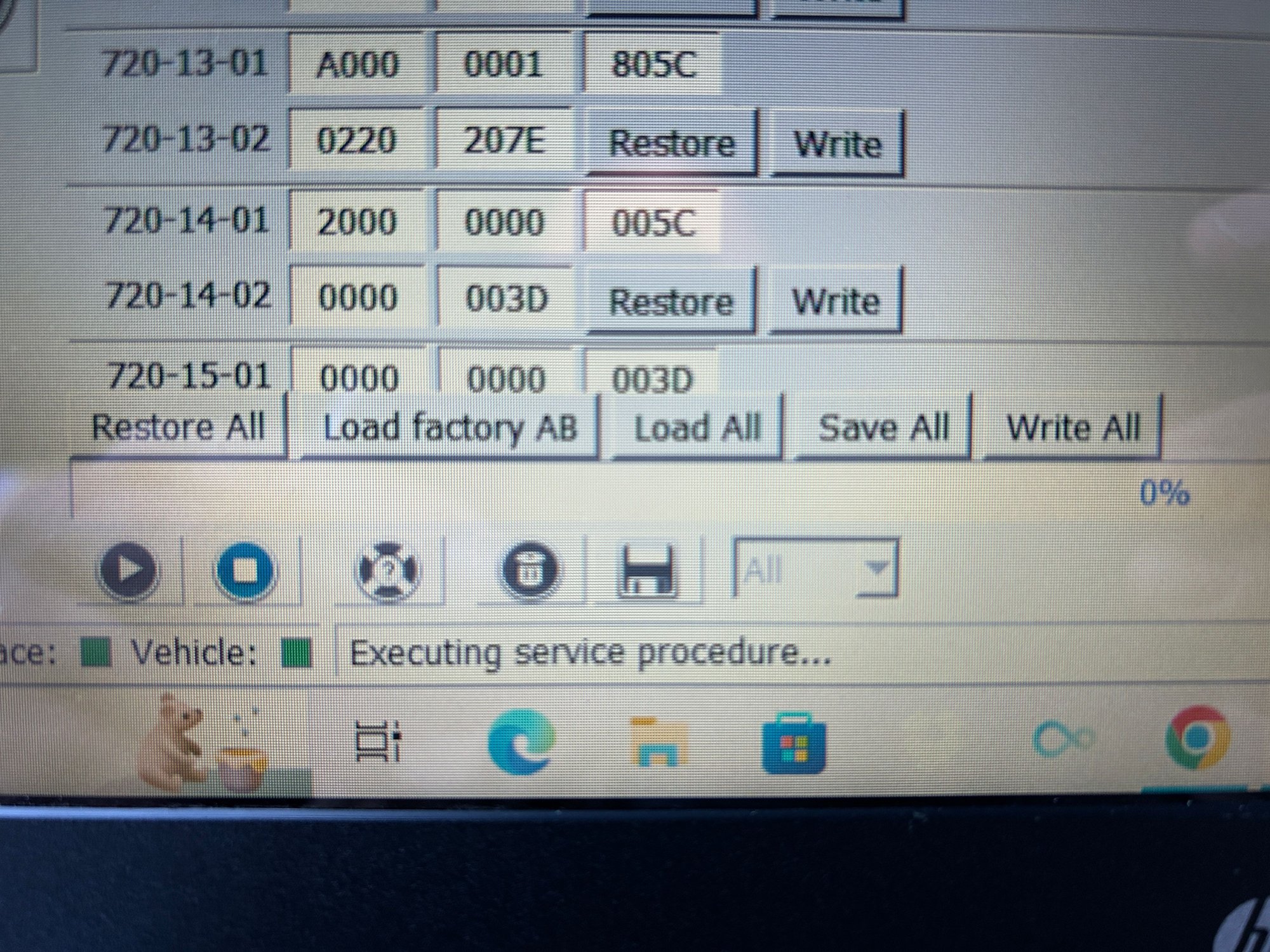 2023+ Super Duty ForScan Spreadsheet - Page 75 - Ford Truck Enthusiasts ...