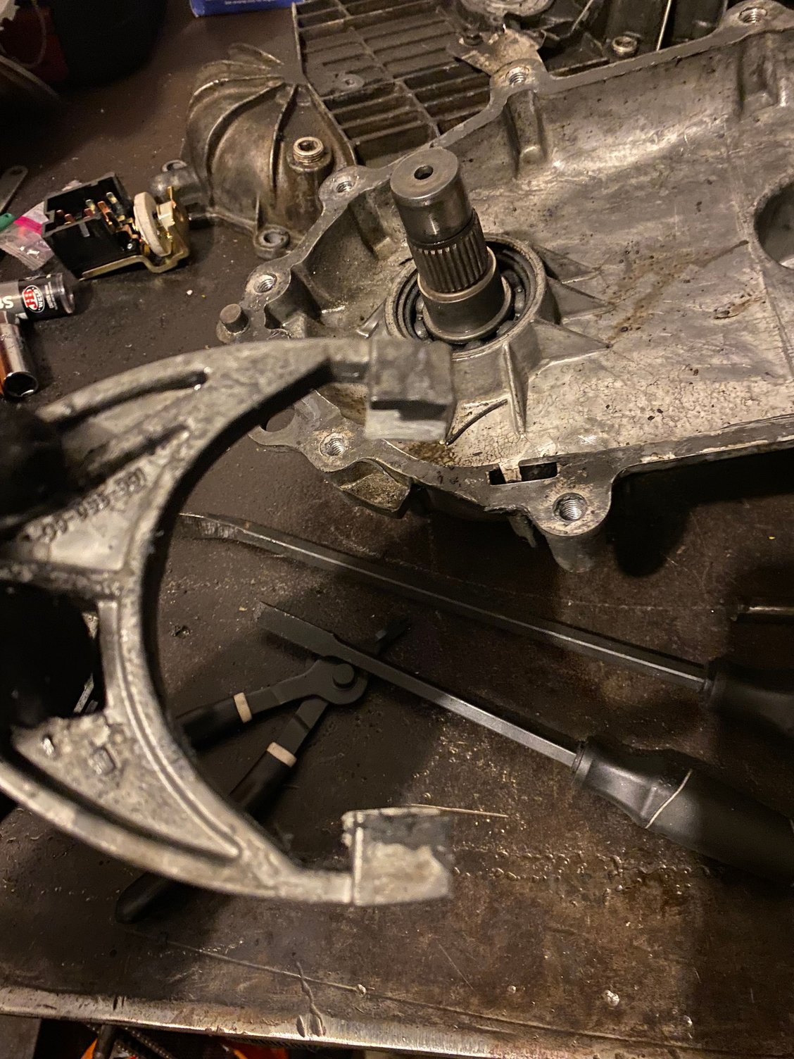 Replacement options for BW1356 - Ford Truck Enthusiasts Forums