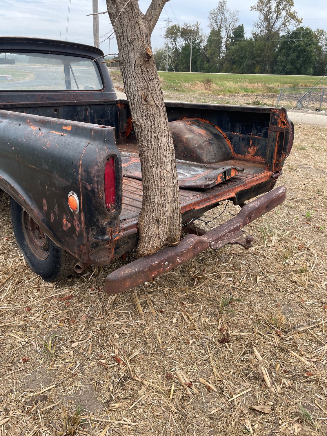 Harrier's 2023 Truckstock adventure - Ford Truck Enthusiasts Forums