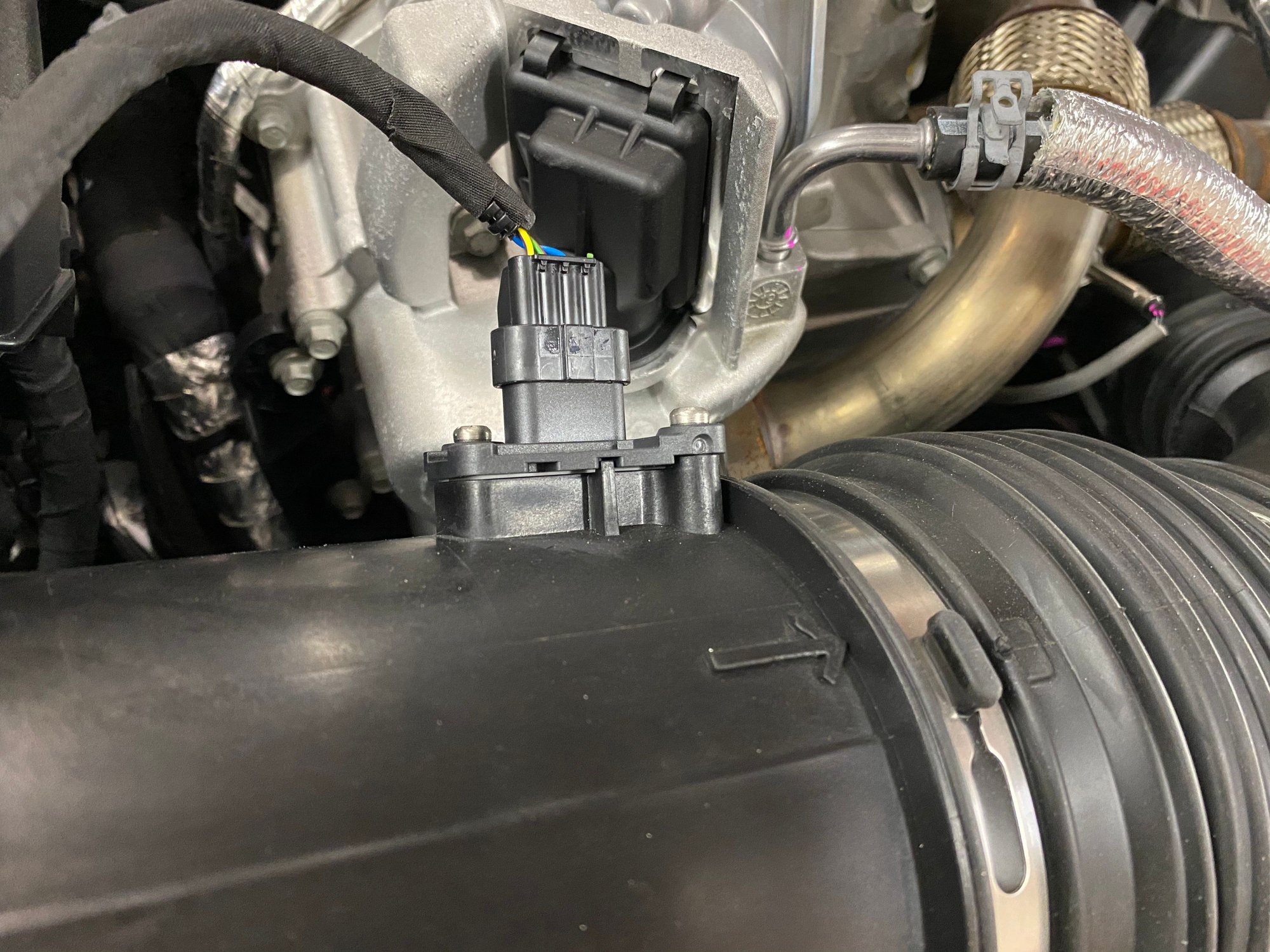 Help with Codes - Ford Truck Enthusiasts Forums