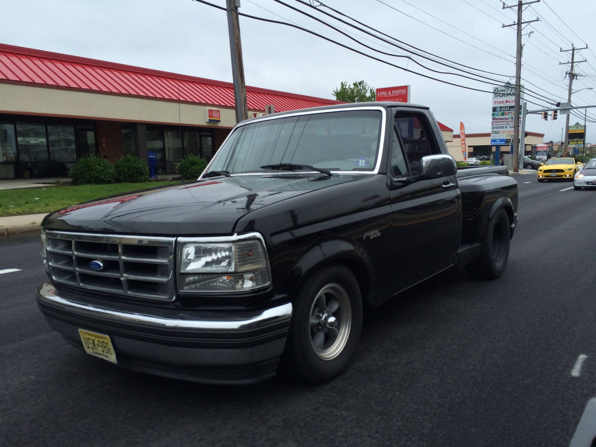 85 shortbed build thread - Page 5 - Ford Truck Enthusiasts Forums