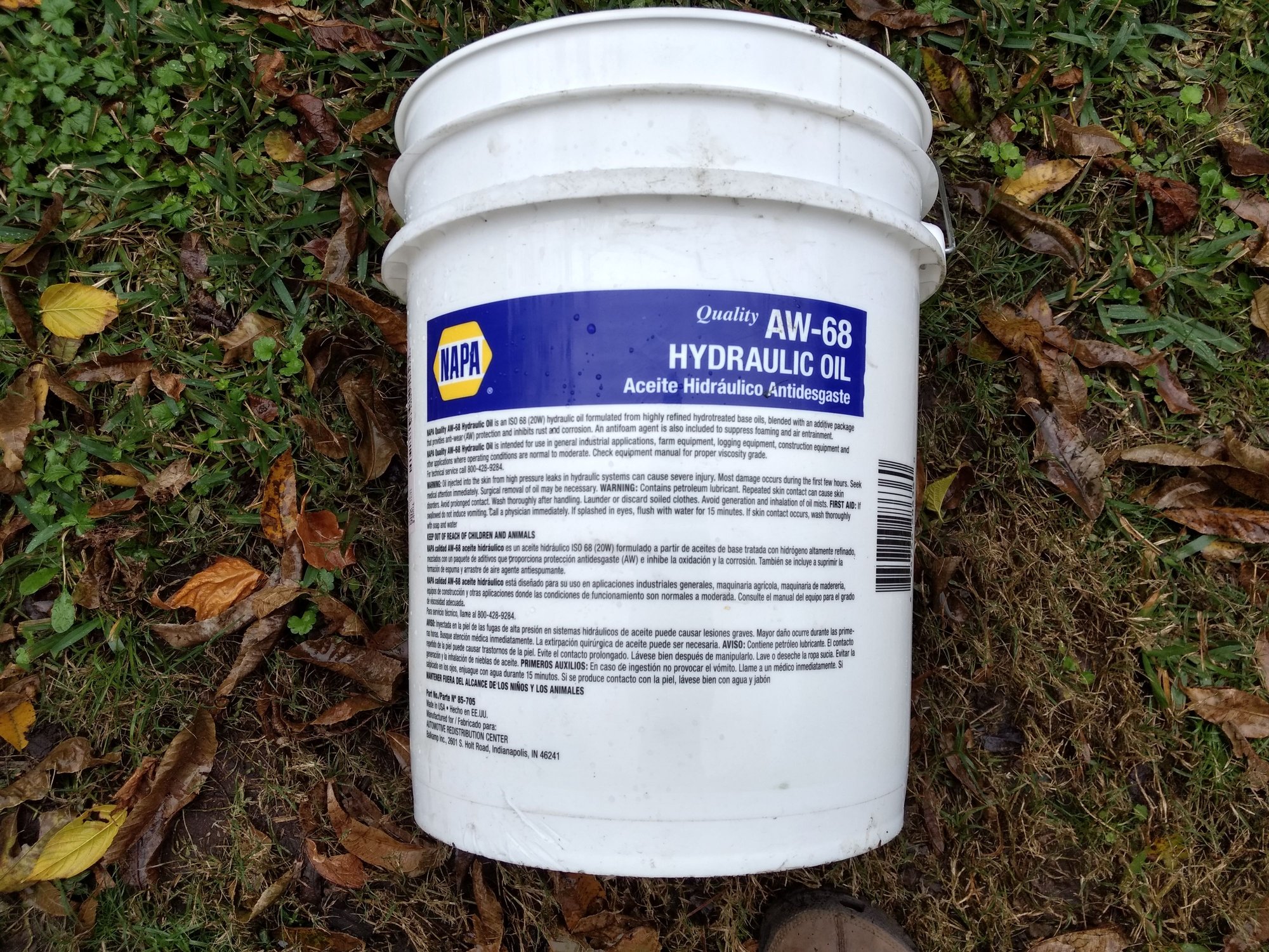 what is the best brand of oil for 2017 6.2 gas f350 - Page 3 - Ford ...