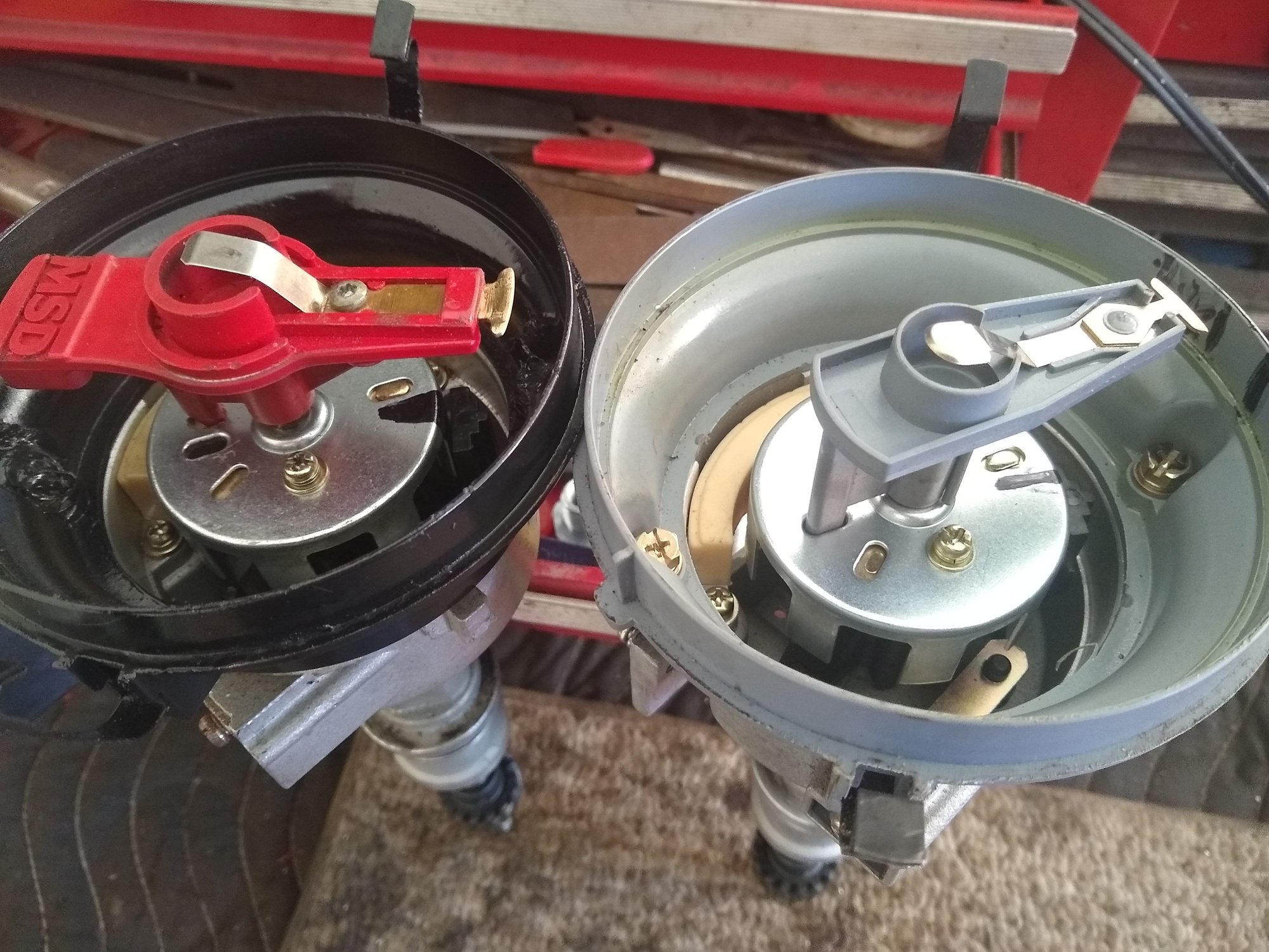 The Octane Rod ;- Mythical or Magical ? - Ford Truck Enthusiasts Forums