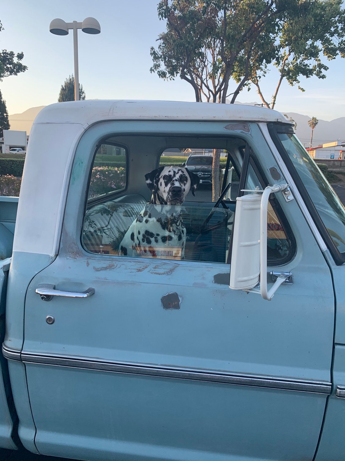 Need some help with 4 speed top loader in 68 bumpside - Ford Truck ...
