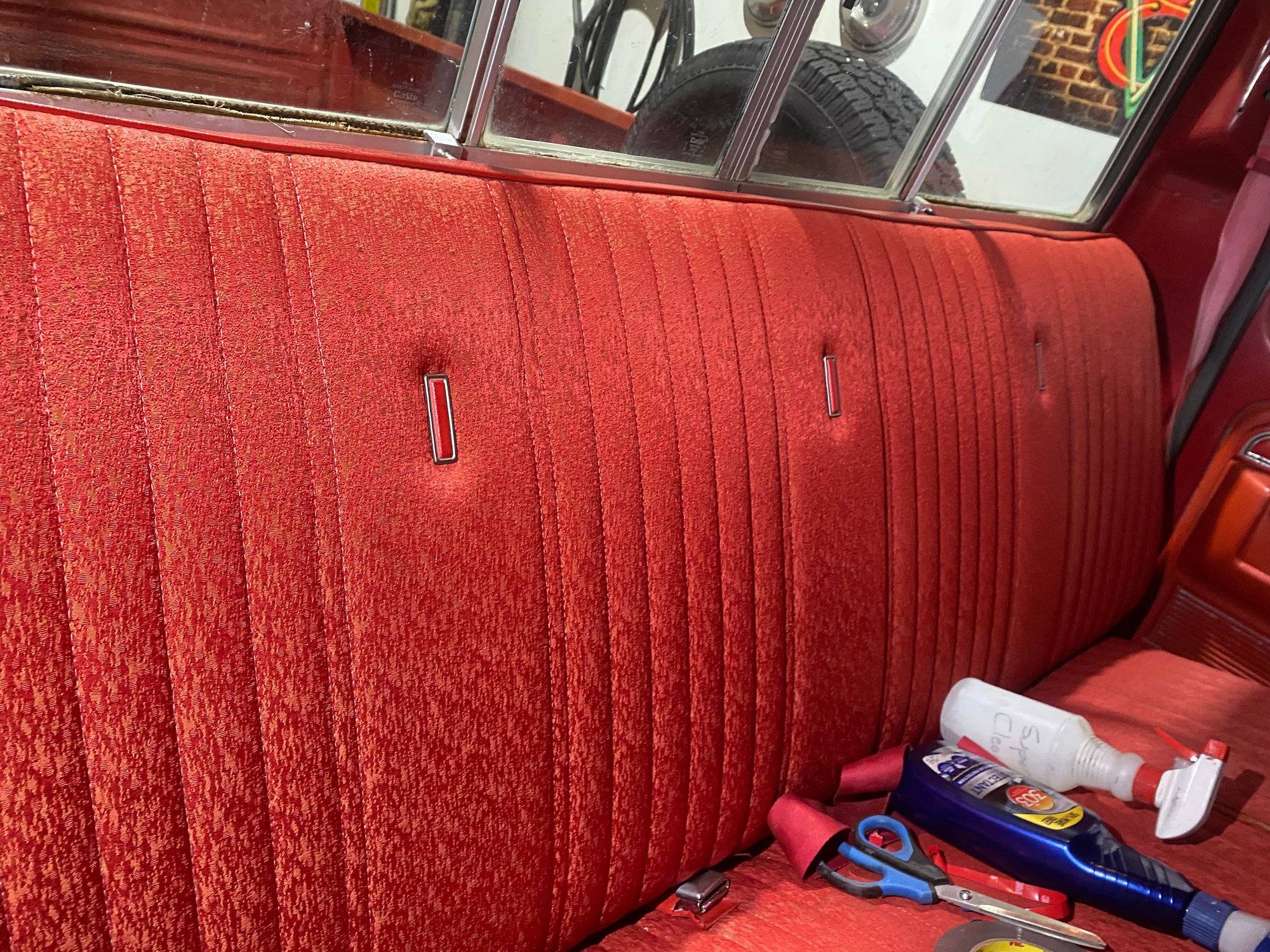Marti report came in…DSO 89 (test vehicle) - Ford Truck Enthusiasts Forums
