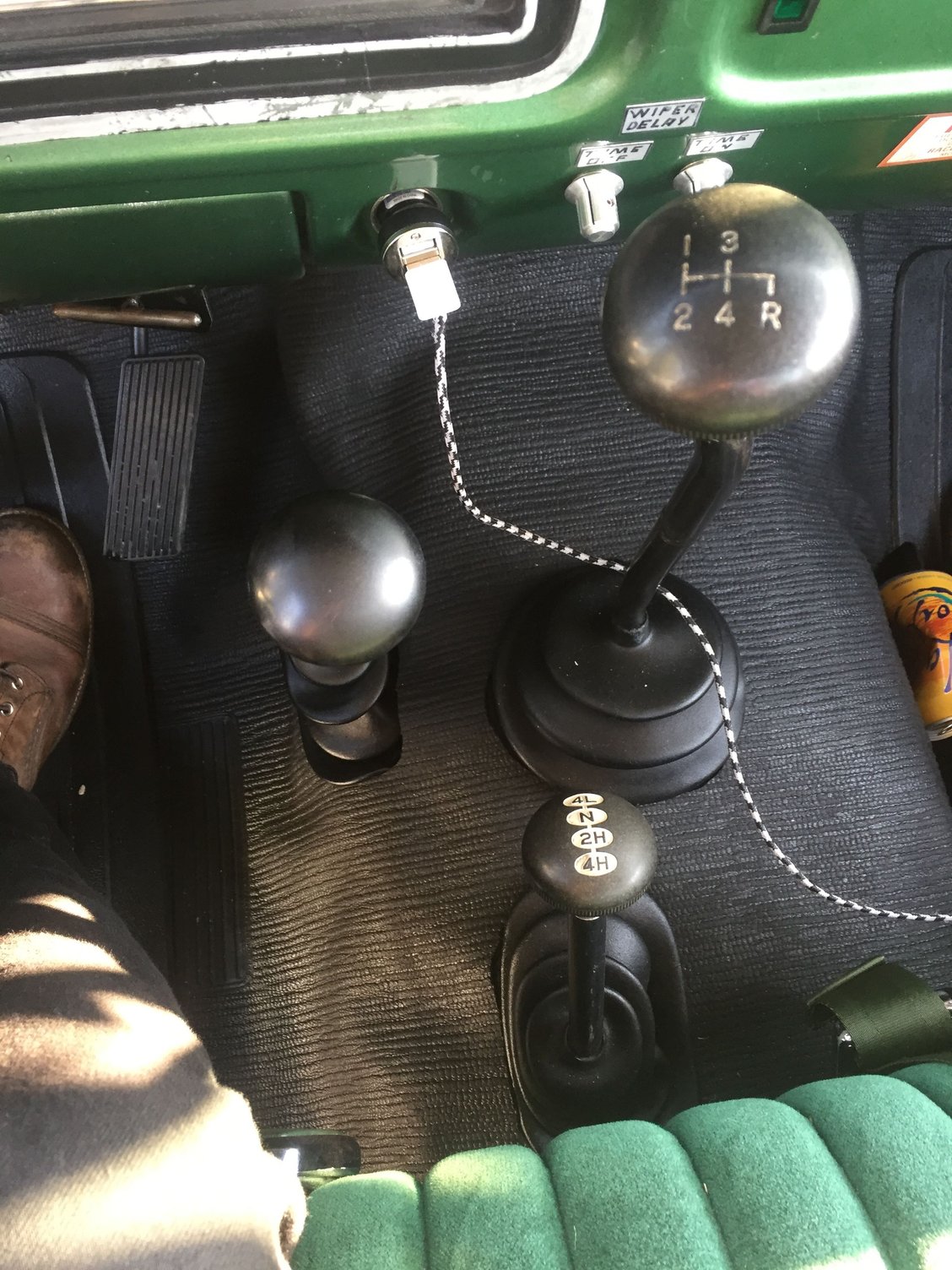 Is this a NP435 transmission? - Ford Truck Enthusiasts Forums