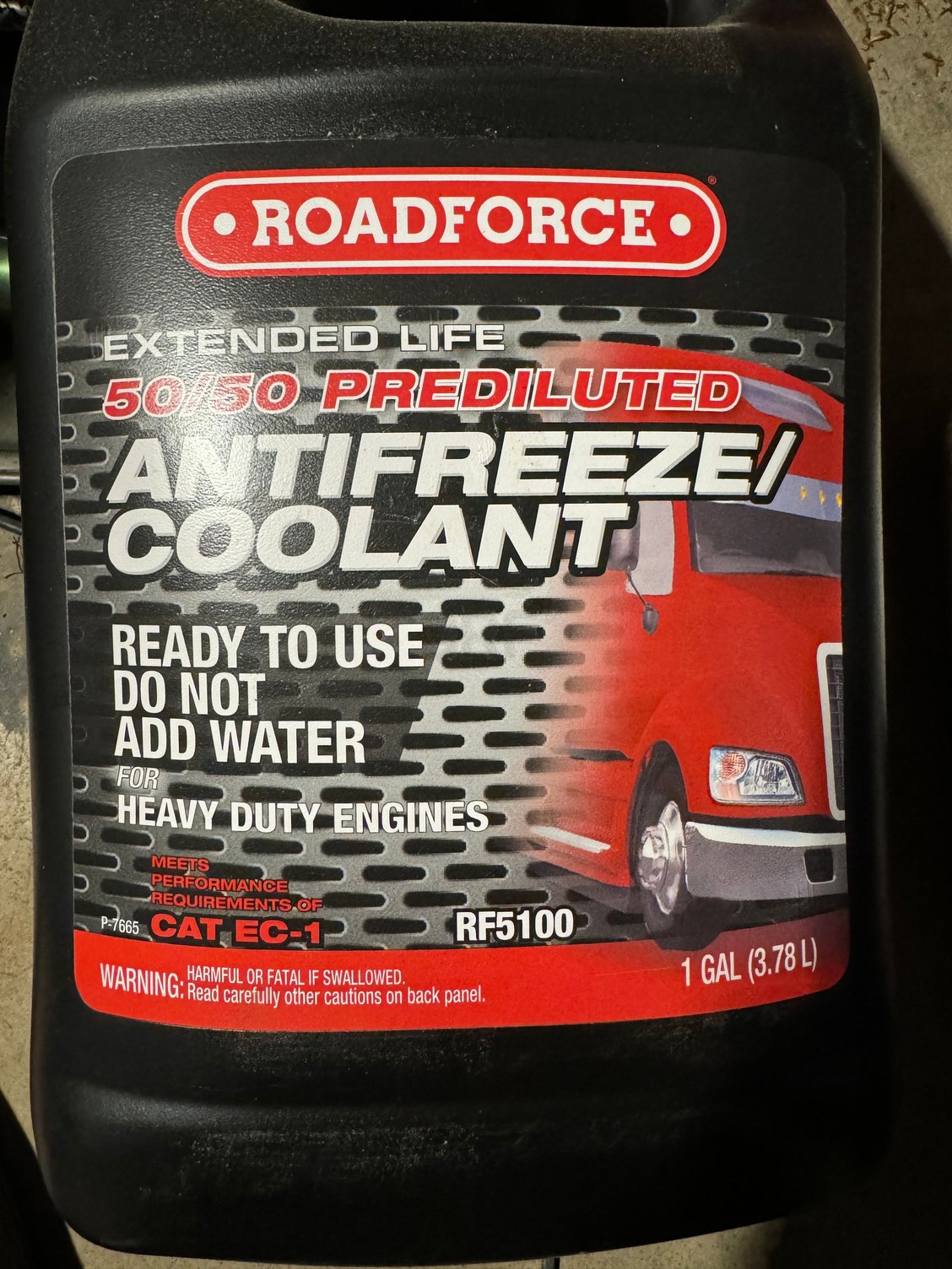 Anyone used Super Tech ELC OAT coolant? - Ford Truck Enthusiasts Forums