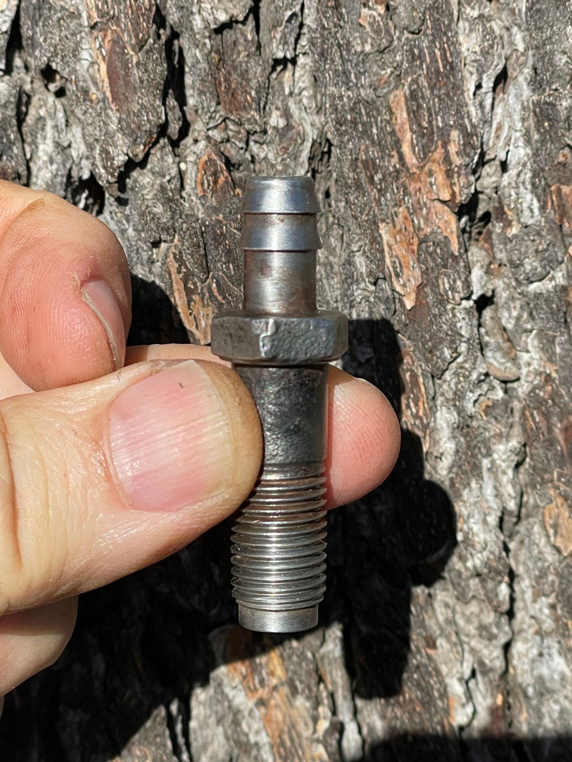 Axle Vent / Differential Vent Observations - Ford Truck Enthusiasts Forums