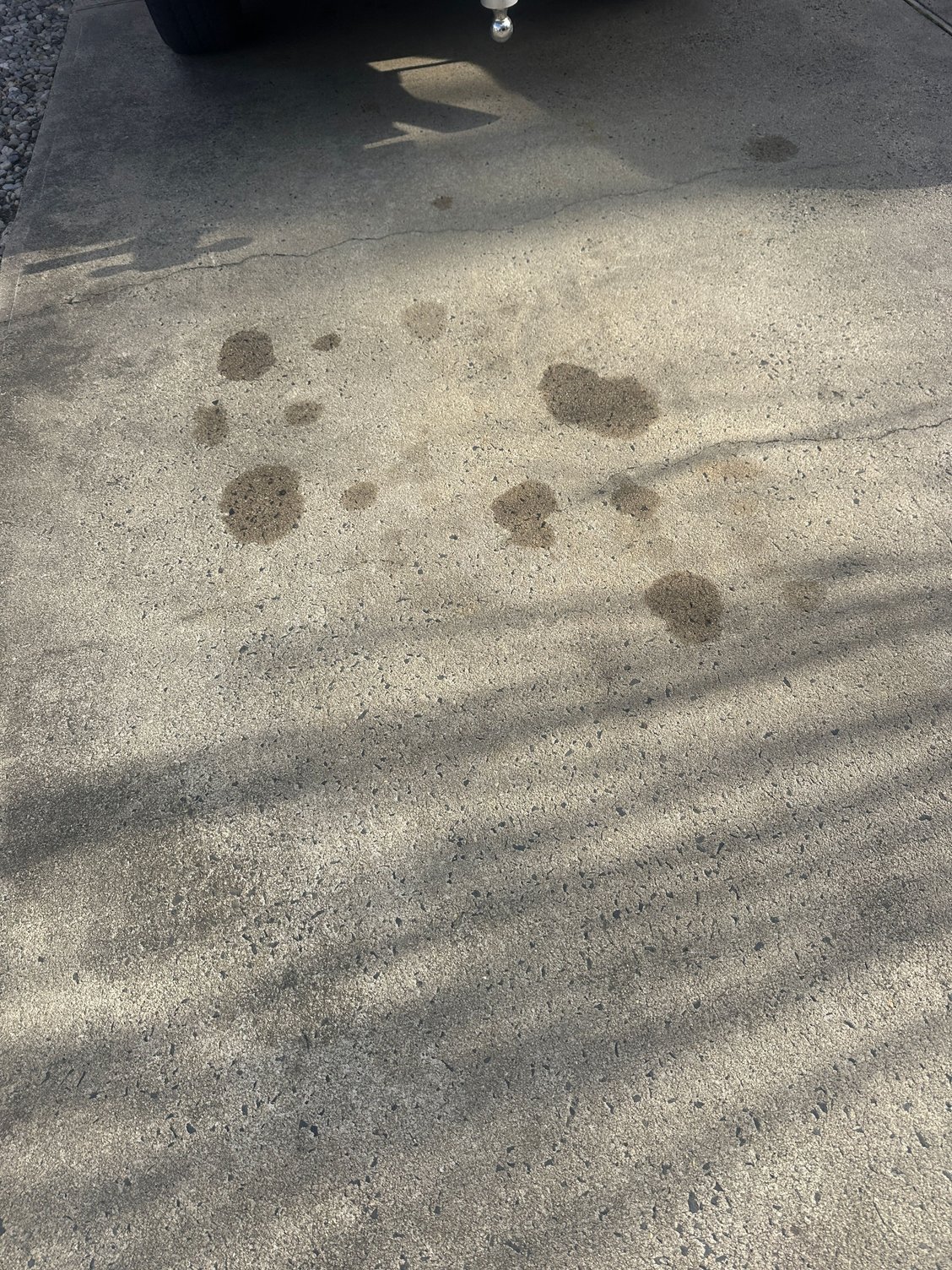 Trans cooler leak - Ford Truck Enthusiasts Forums