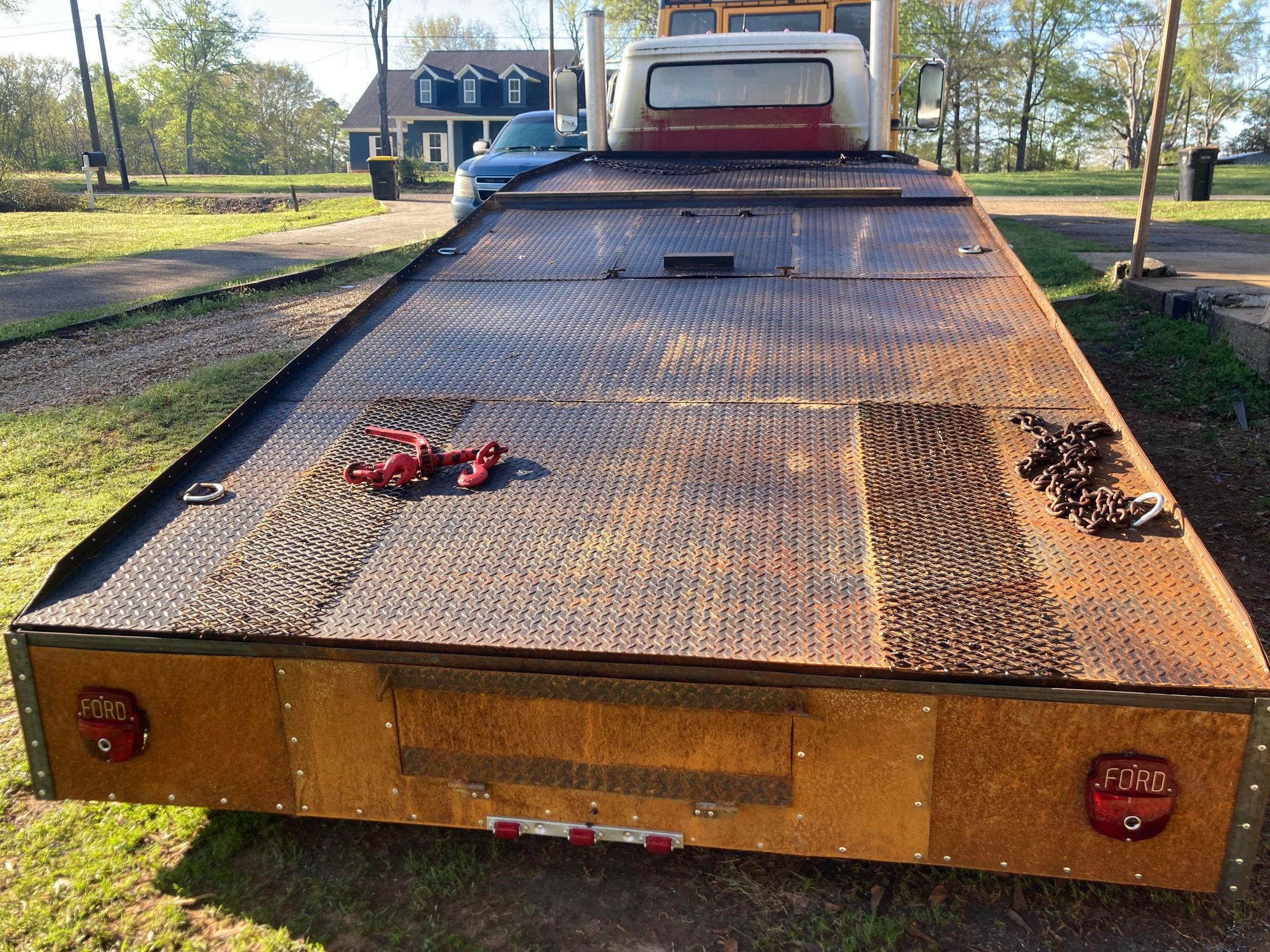 Attention All 57 - 60 F-series Owners for the Registry - Page 45 - Ford Truck Enthusiasts Forums