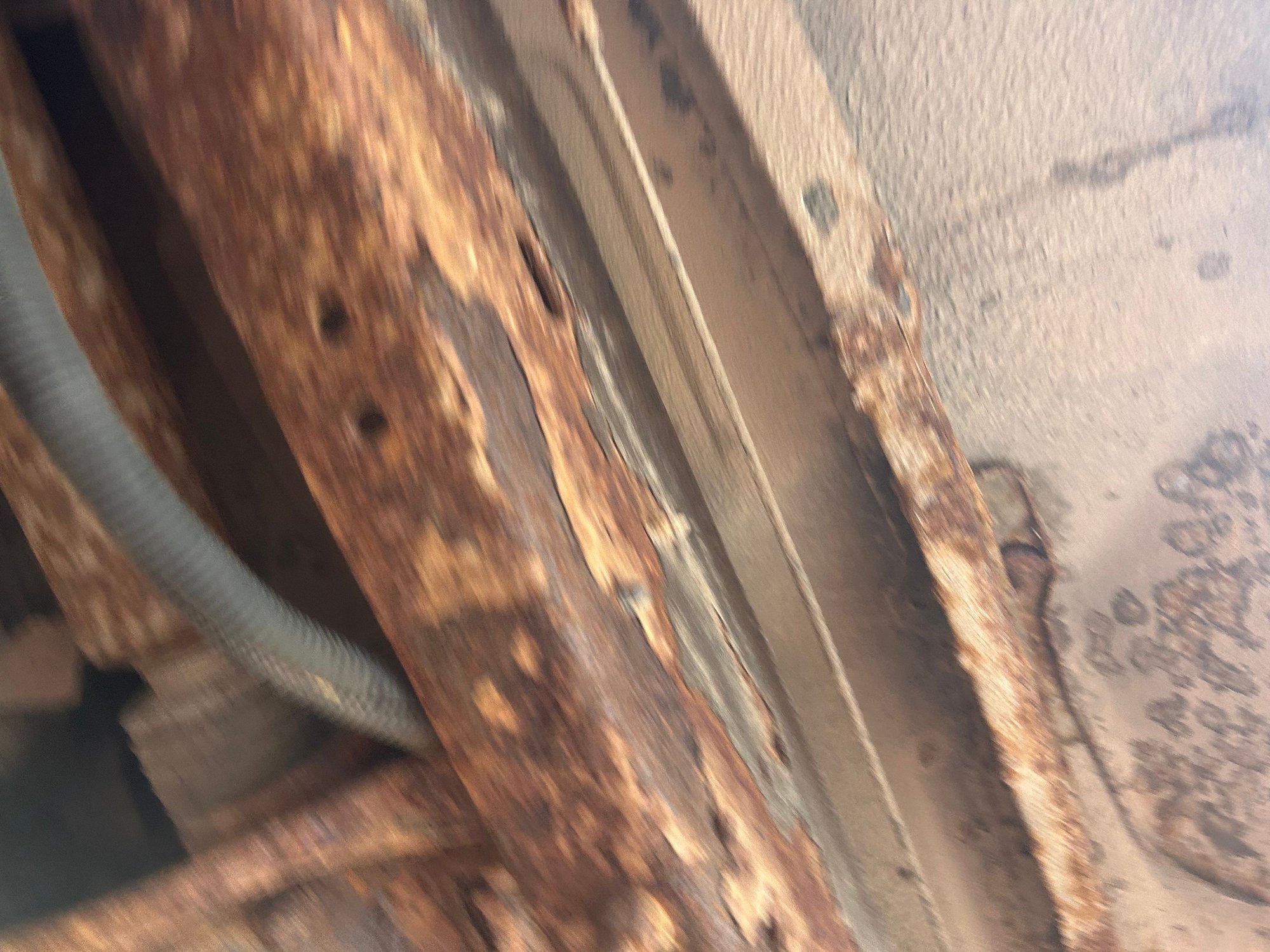 rust - Ford Truck Enthusiasts Forums
