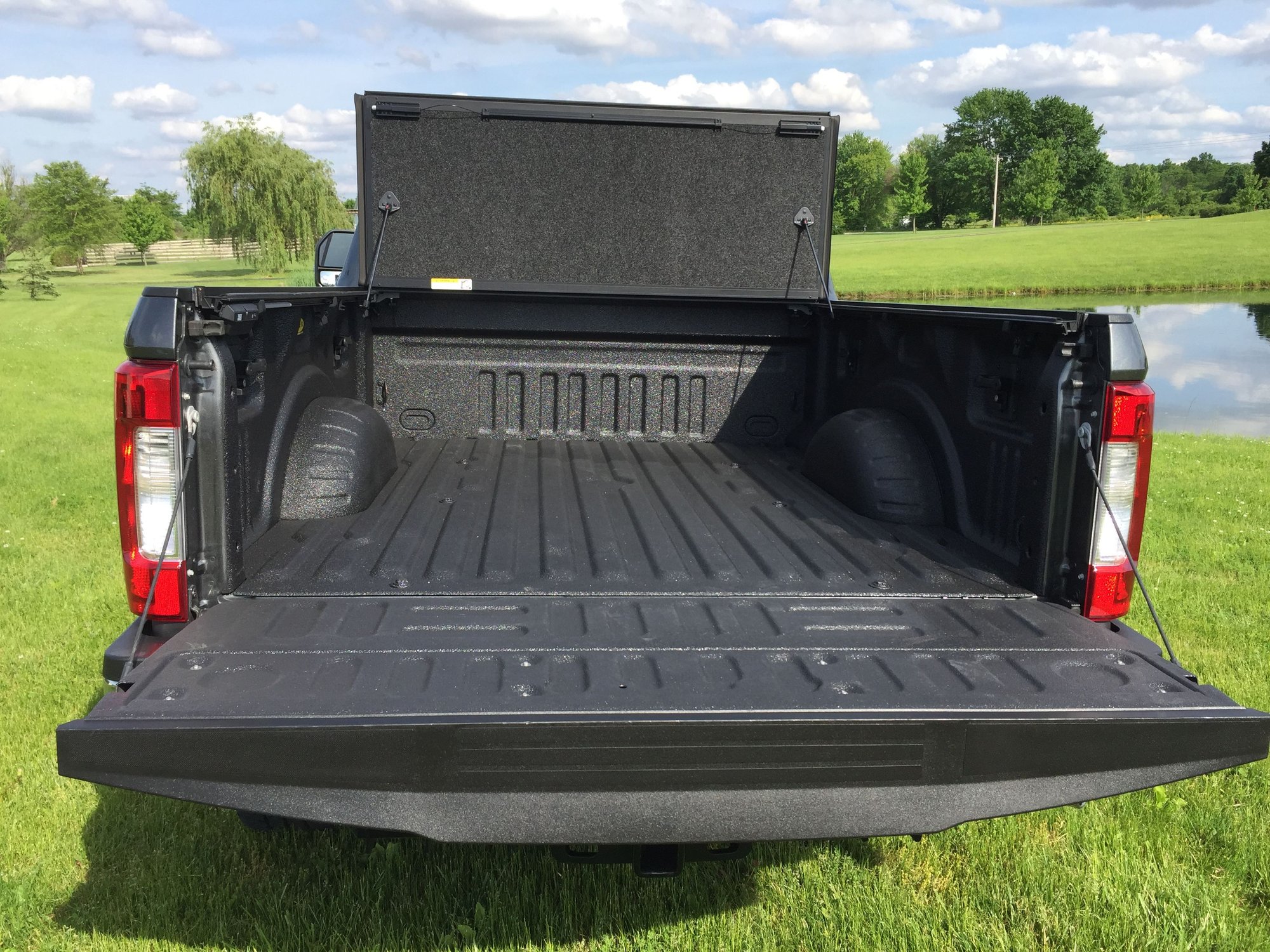 2019 superduty truck bed liners - Page 2 - Ford Truck Enthusiasts Forums
