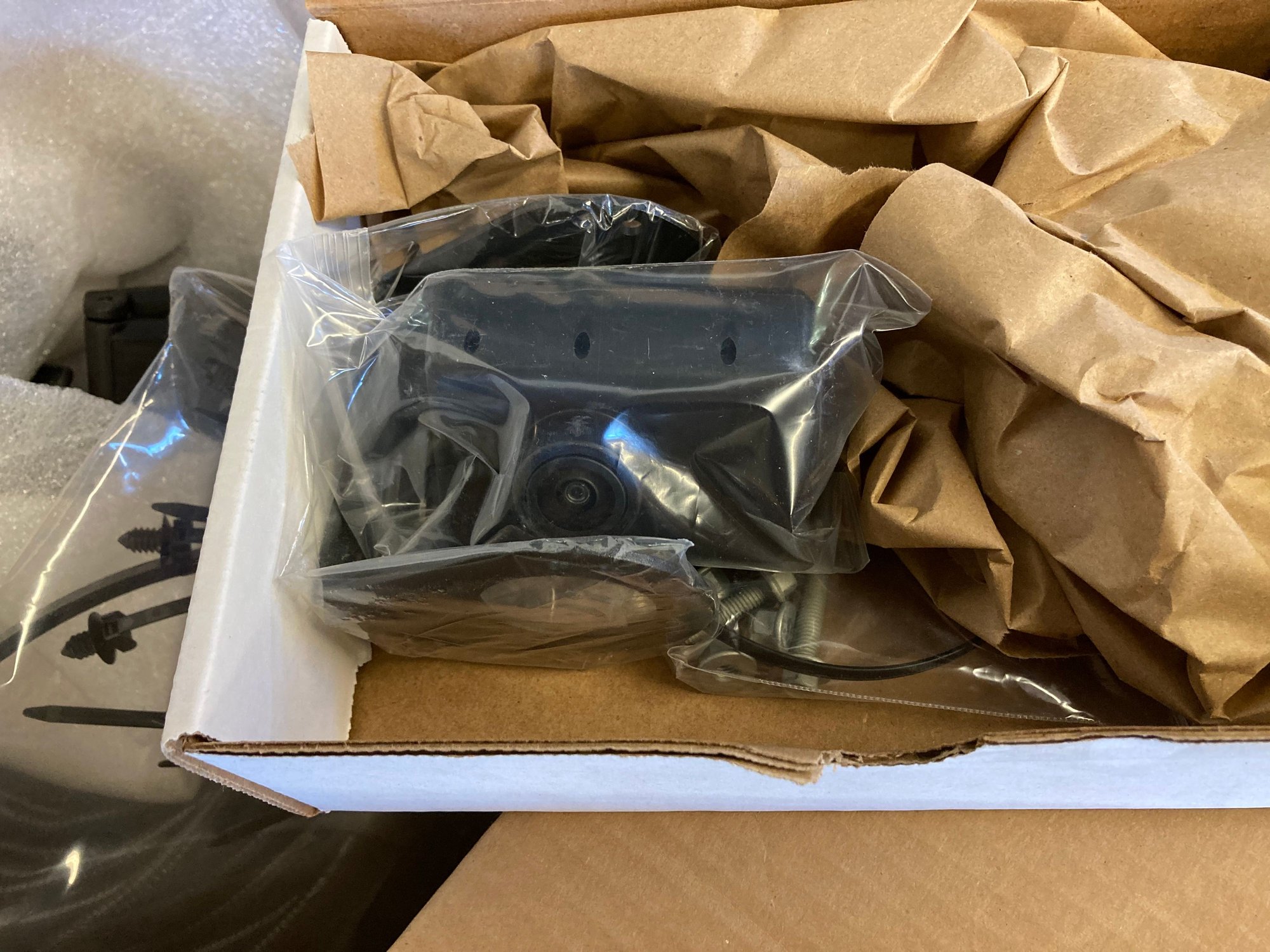 2017+ New Trailer TPMS and Camera Kit - Ford Truck Enthusiasts Forums