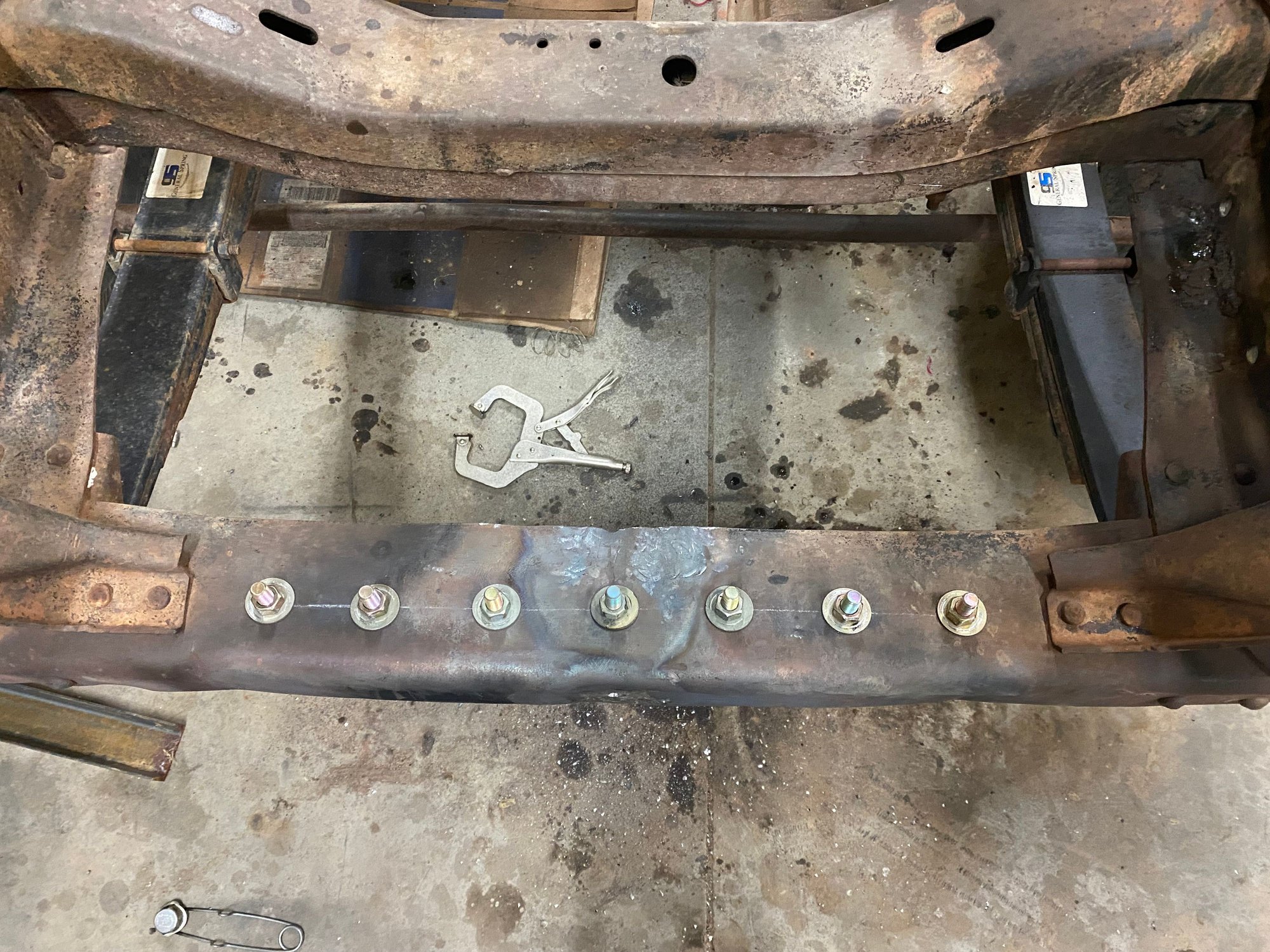 1970 Highboy Upgrades and Restomod - Ford Truck Enthusiasts Forums