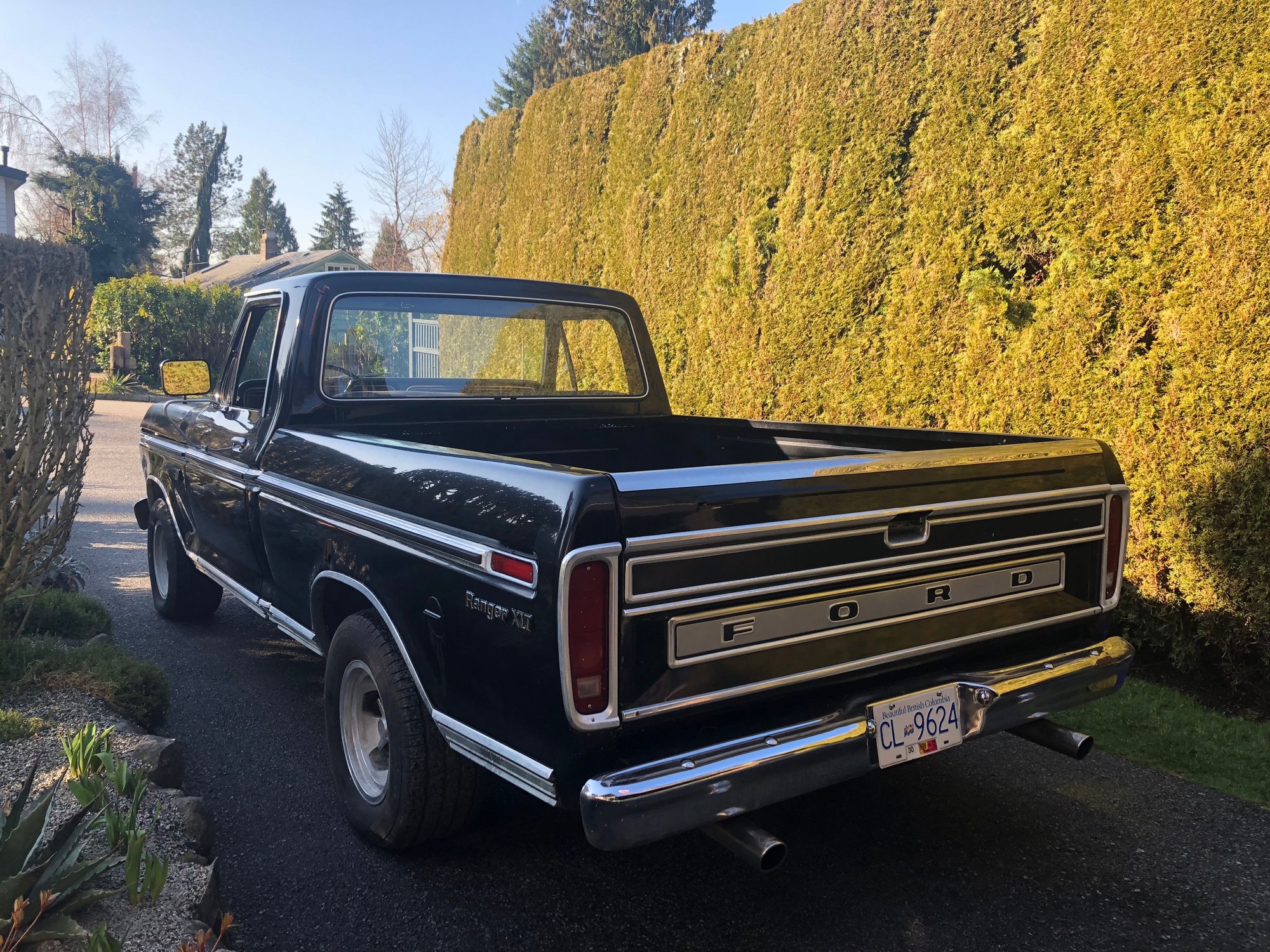 1976 f100 ranger xlt short box - Ford Truck Enthusiasts Forums
