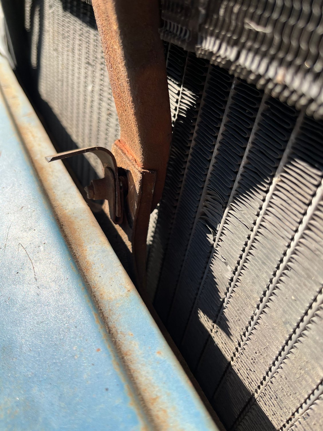 Elmore: 1967 F350 Build / Progress Thread - Page 15 - Ford Truck ...