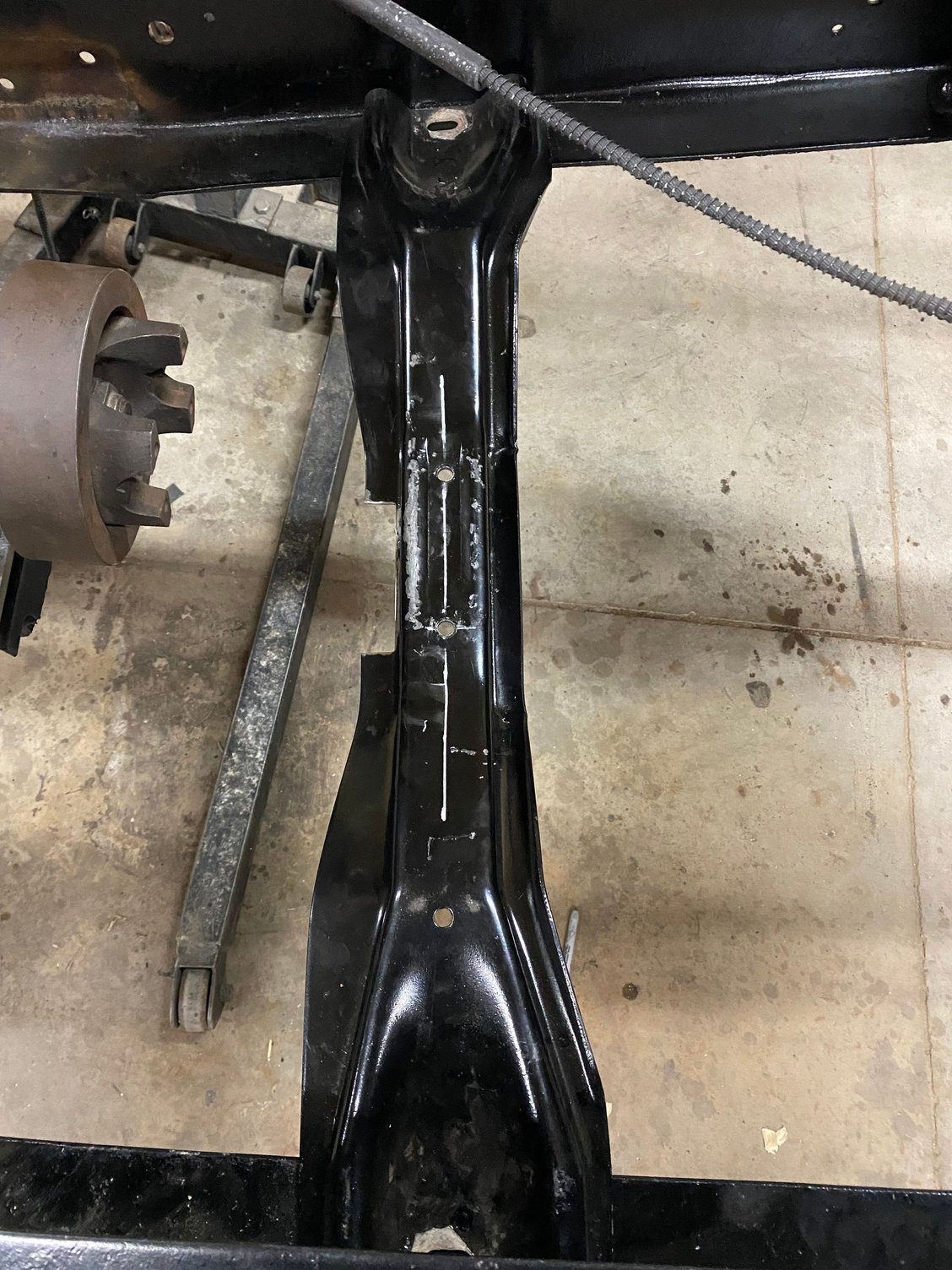 1970 Highboy Upgrades and Restomod - Ford Truck Enthusiasts Forums