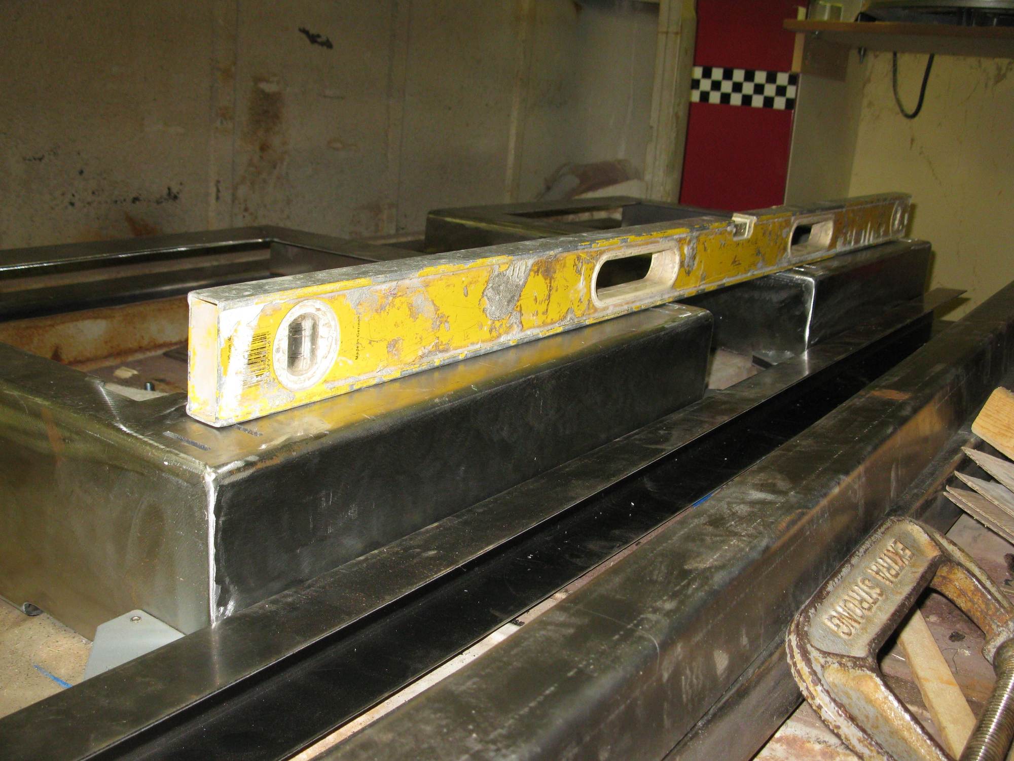 seat risers - Ford Truck Enthusiasts Forums