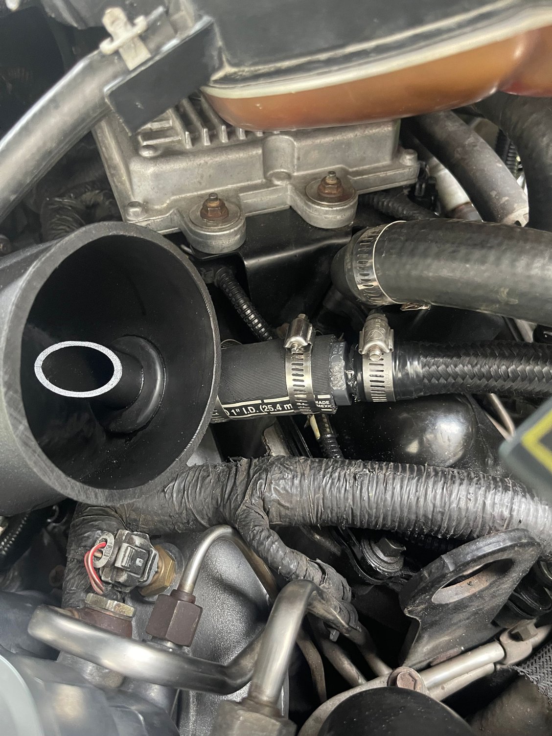 CCV Filter - Ford Truck Enthusiasts Forums