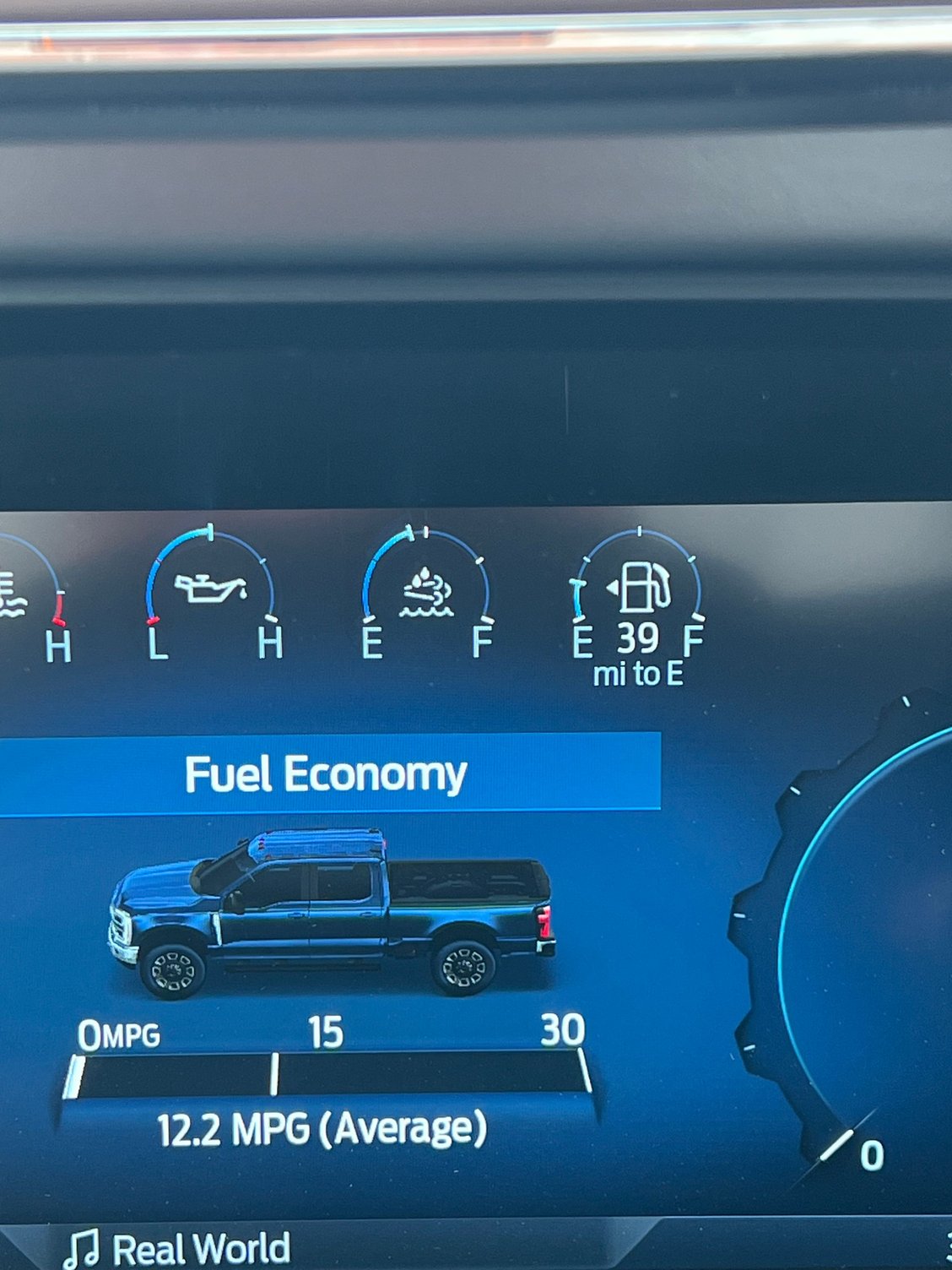 DEF Usage - Ford Truck Enthusiasts Forums