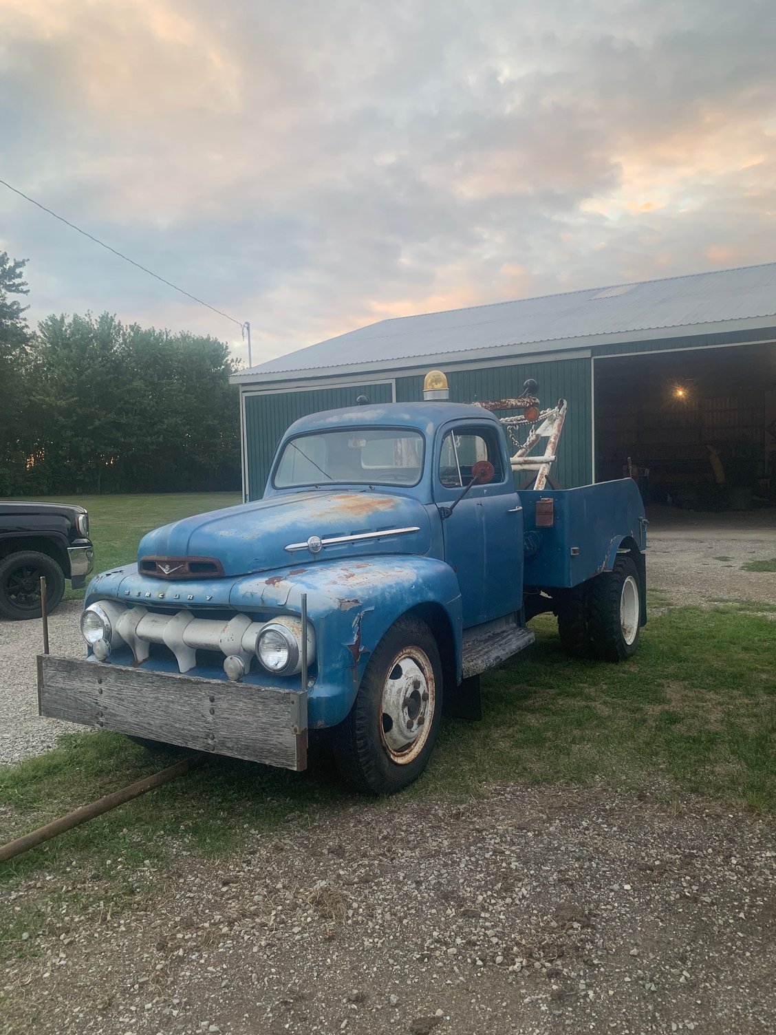 2 speed rear end identification? - Ford Truck Enthusiasts Forums