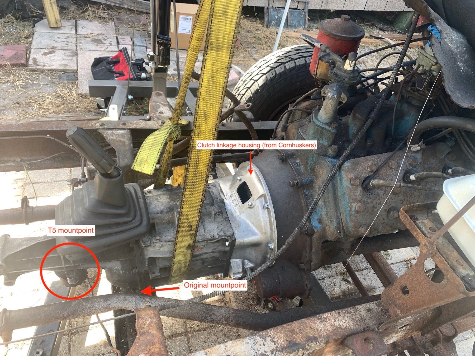 Rear Axle Ratio - Ford Truck Enthusiasts Forums