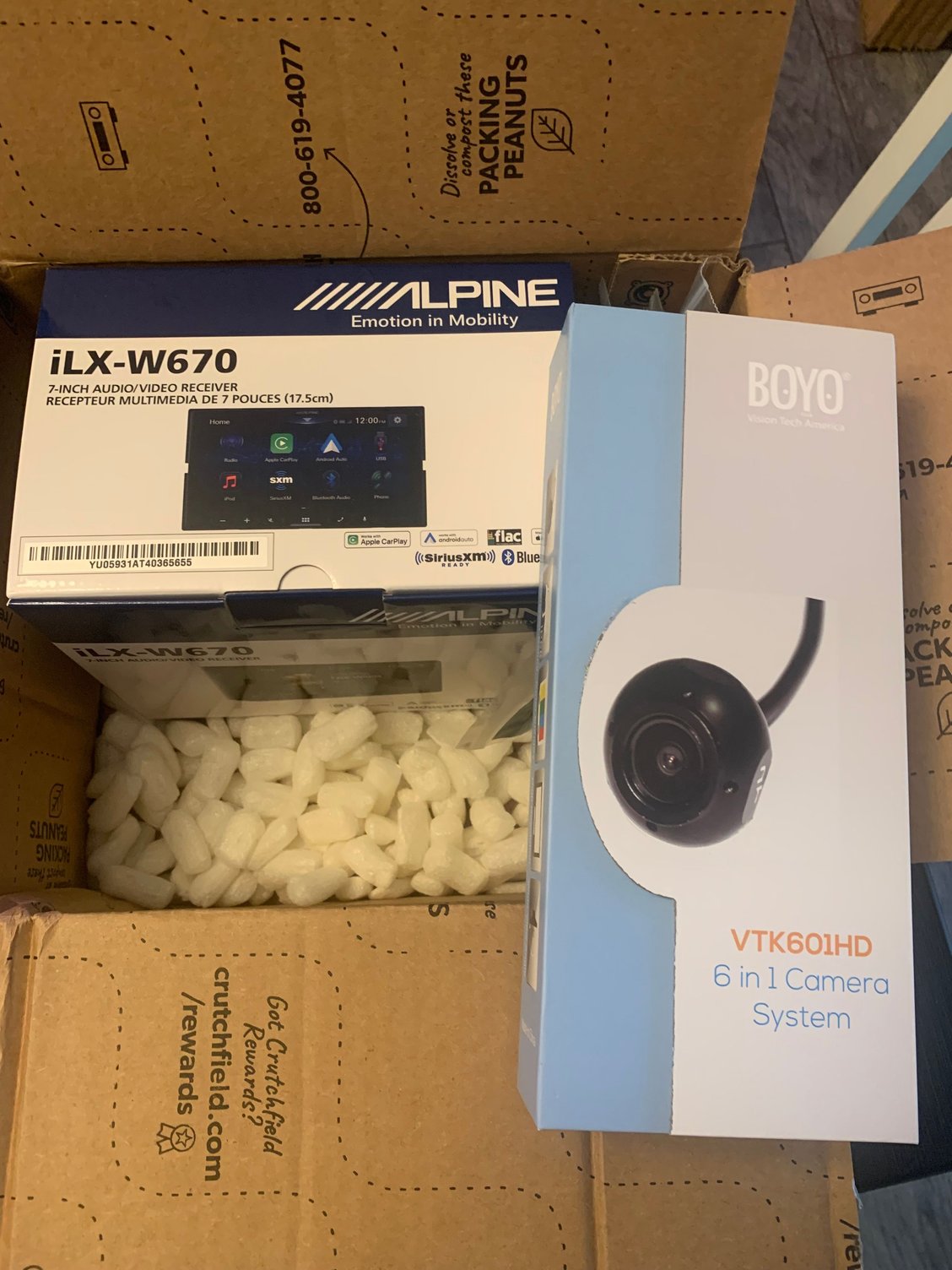 What did you do to the X today? - Page 3596 - Ford Truck Enthusiasts Forums